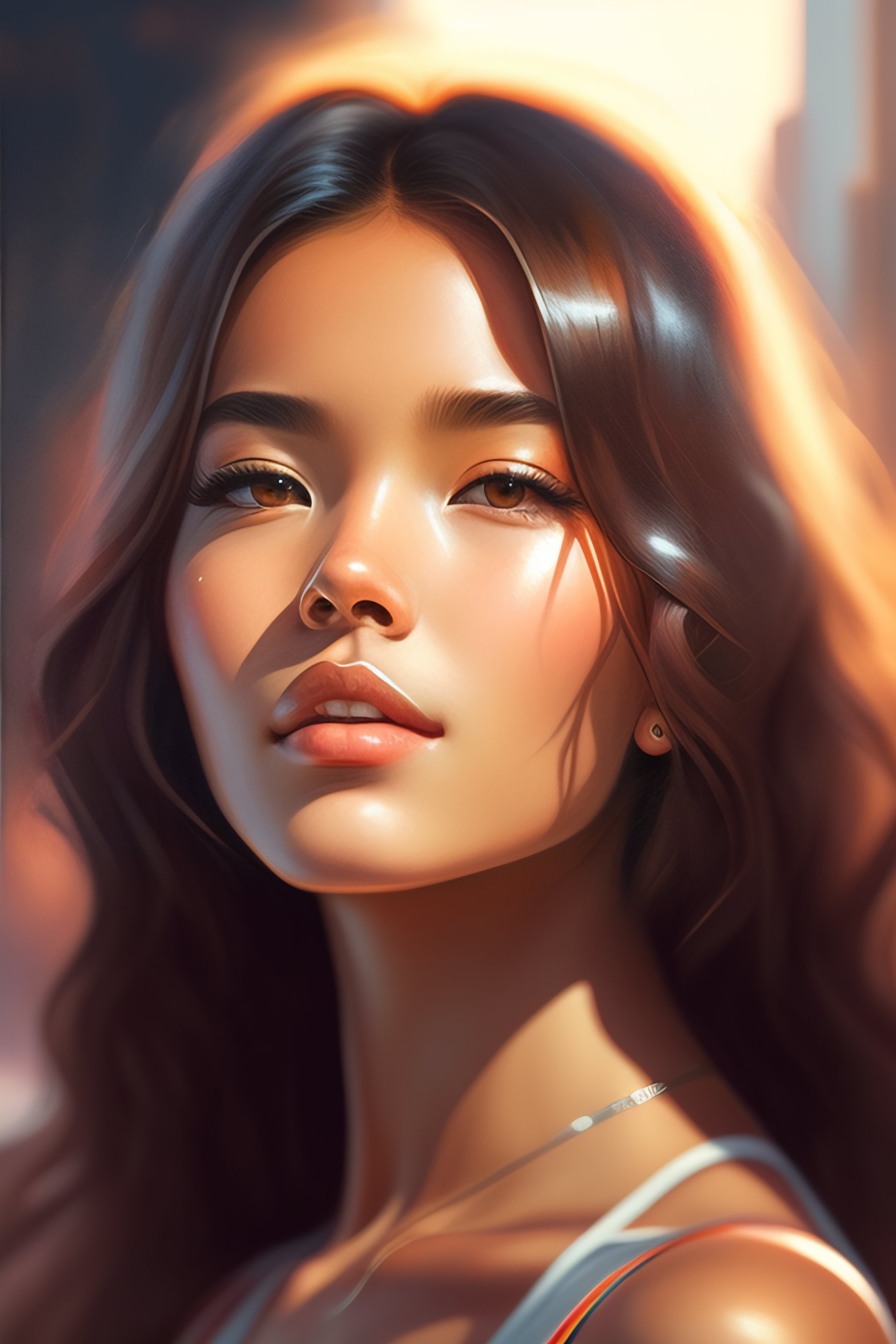 Modest Women With Beautiful Behinds