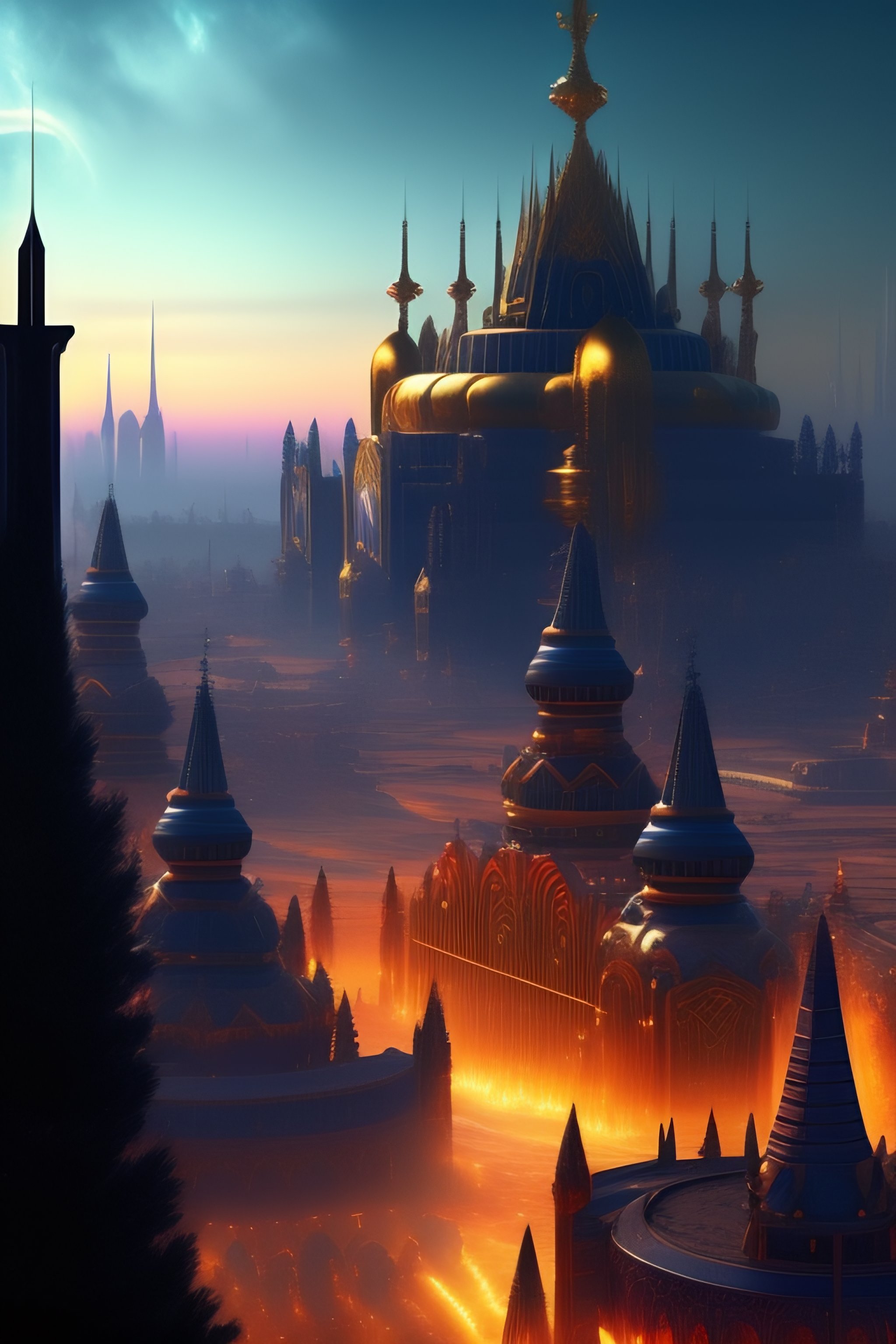 Lexica - Krasnodar holy terra warhammer 40000