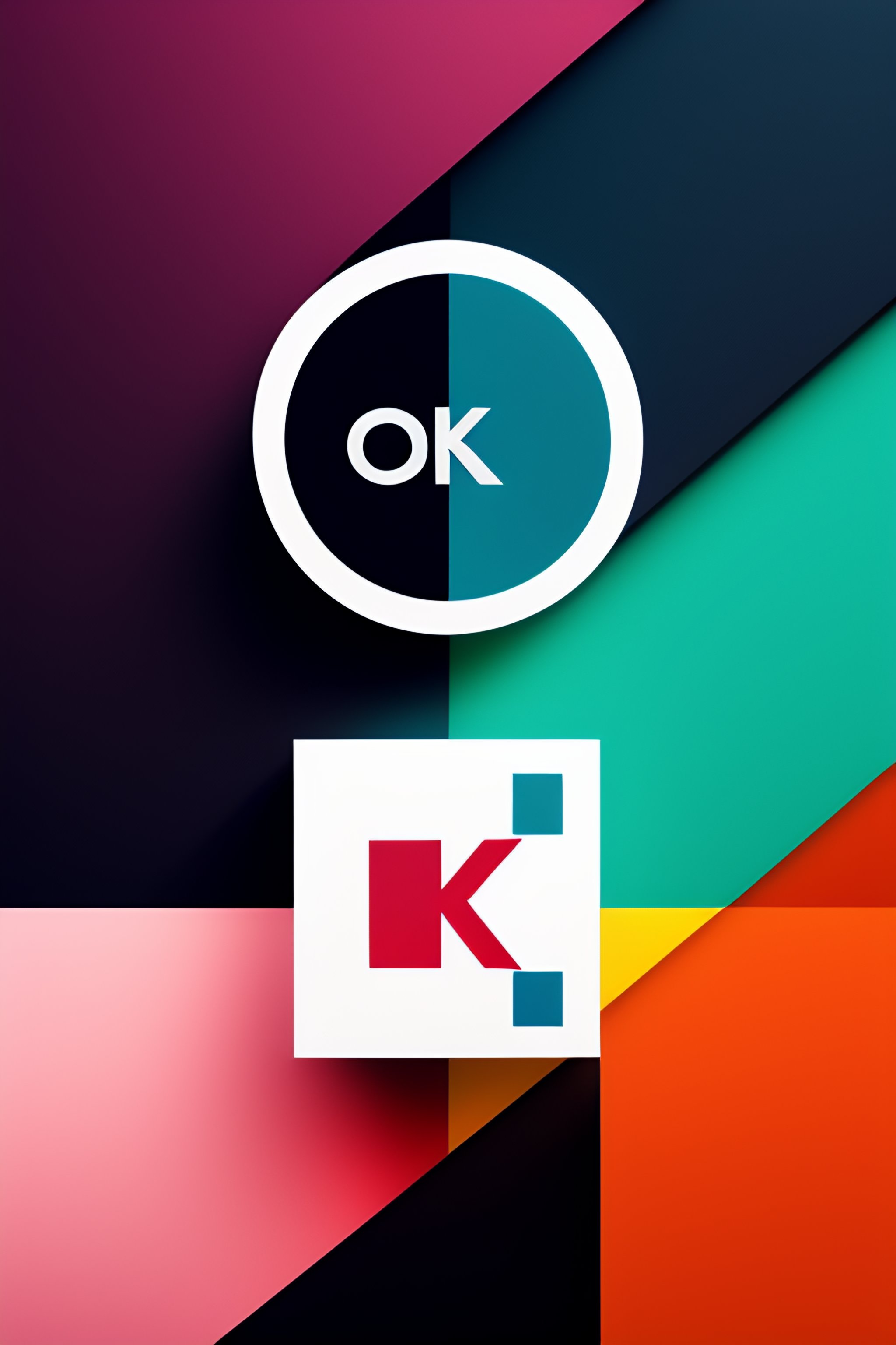 Lexica - Design a logo for LOKO that is modern and visually striking ...