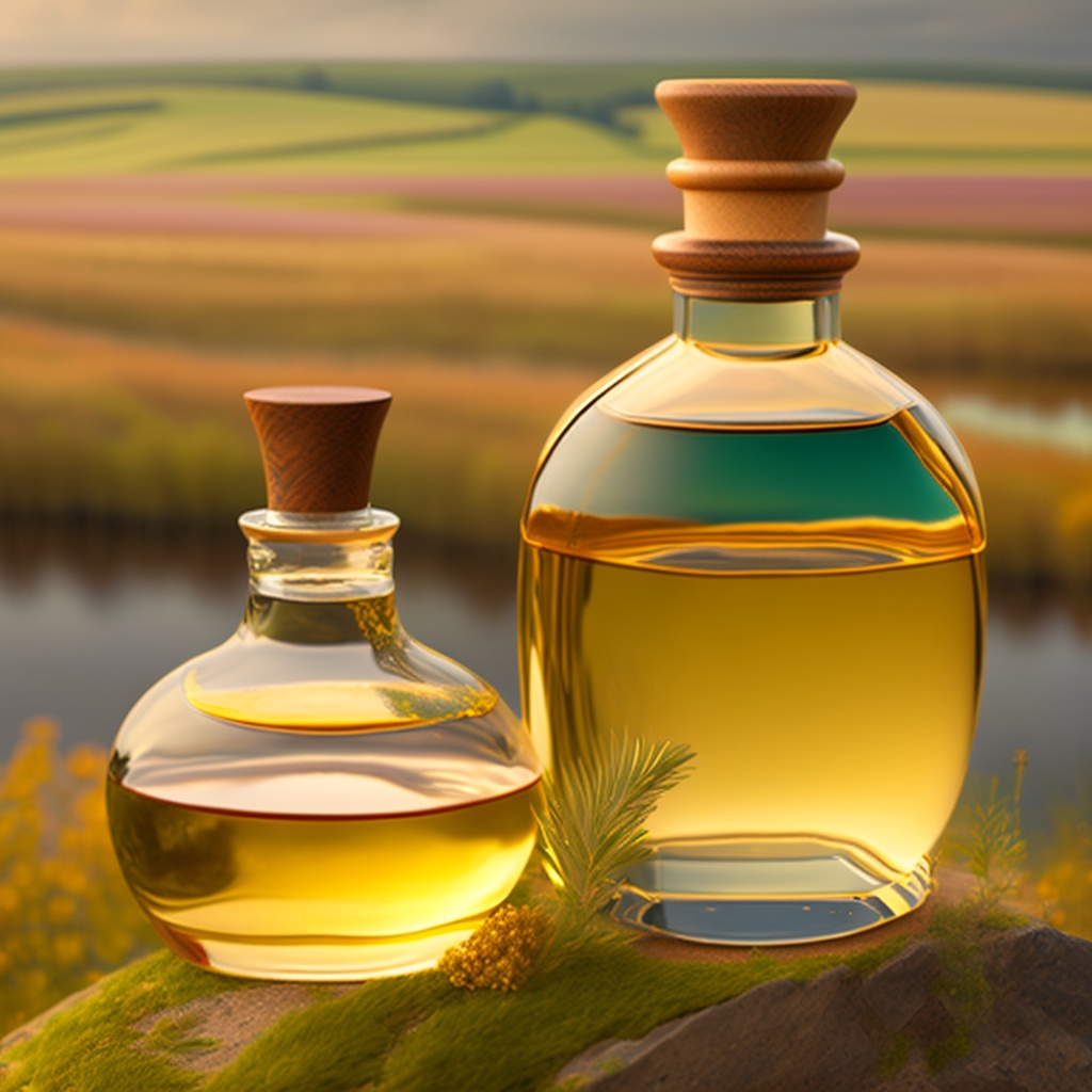 Lexica - Lithuania has a national perfume called "The Scent of ...