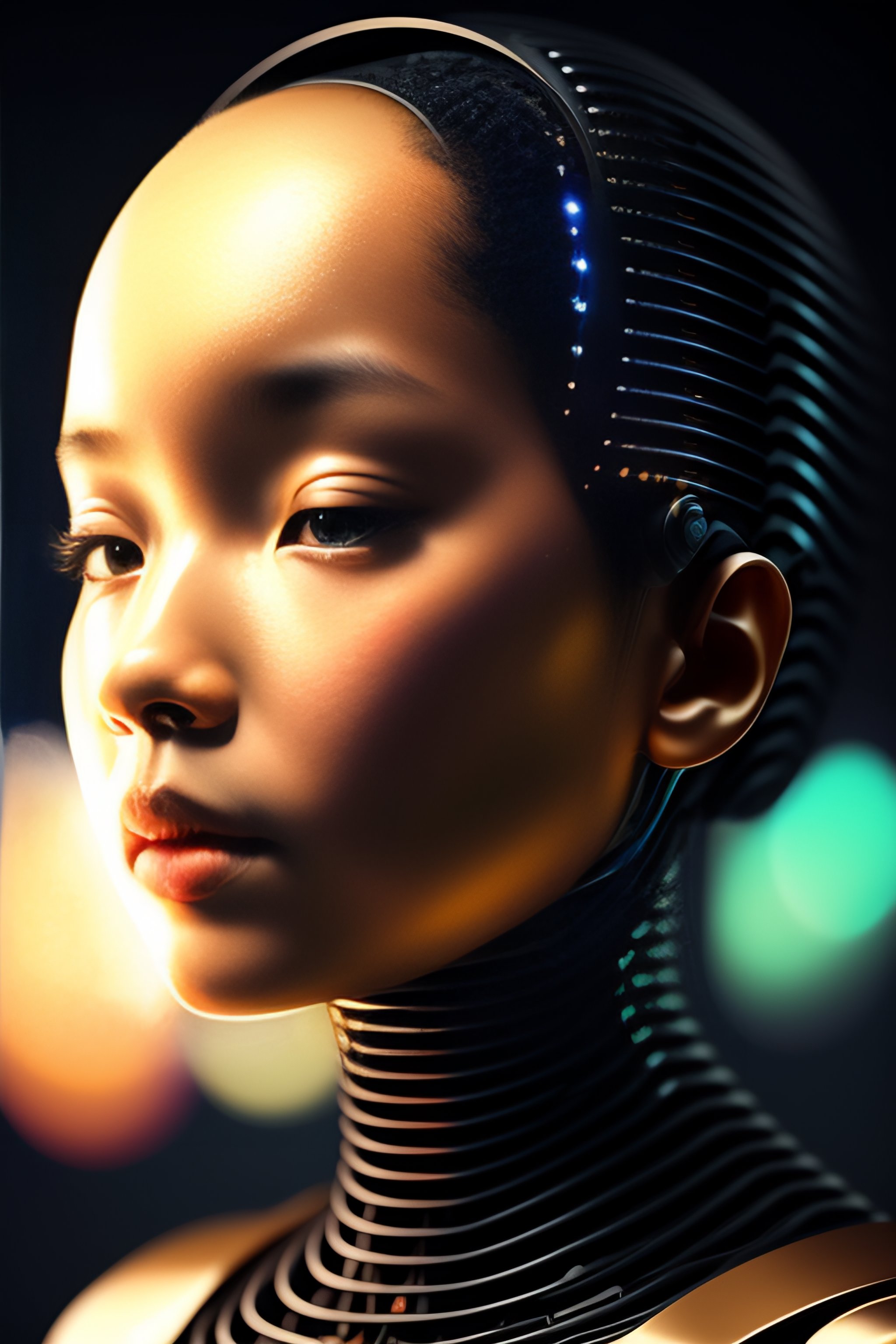 Lexica - Artificial Intelligence