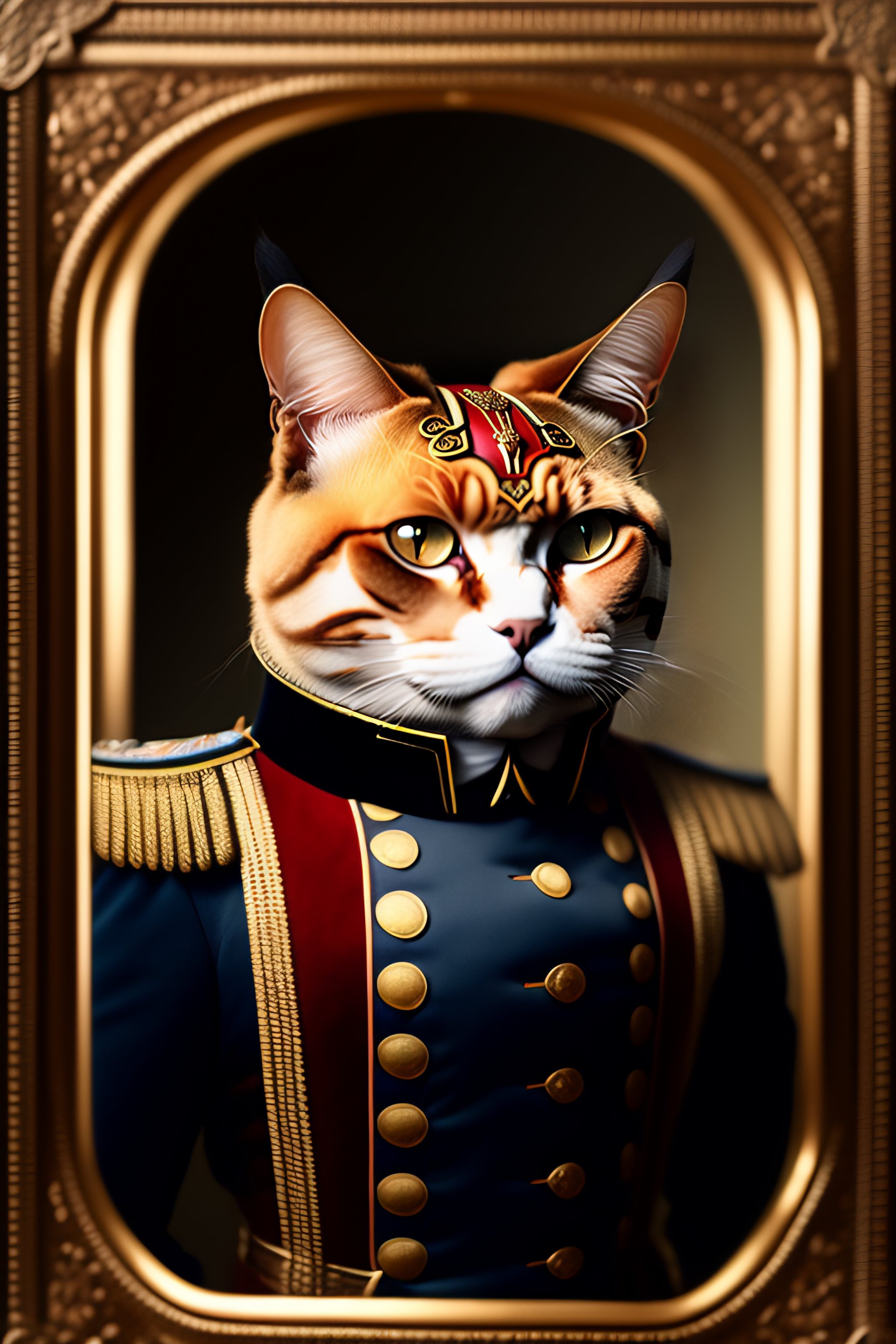 Lexica - Professional studio photo portrait of anthro anthropomorphic ...