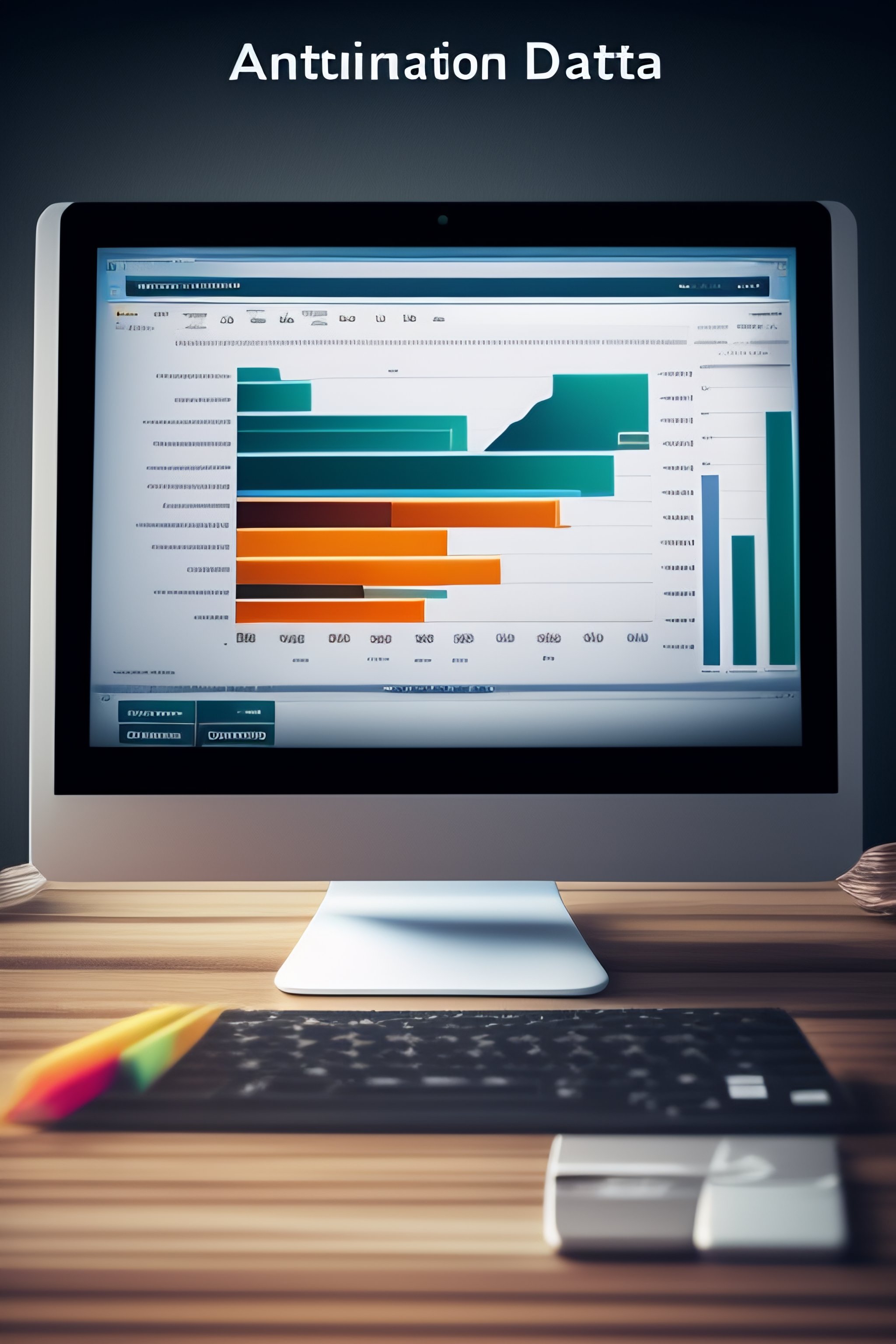 Lexica - Automation, data analysis, digital communication