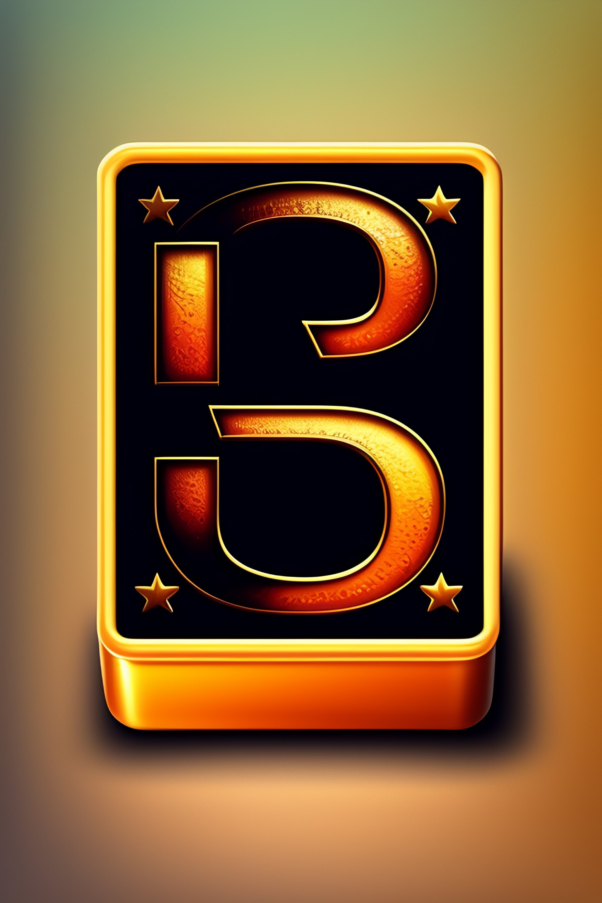 Lexica - Ali name writing retro font