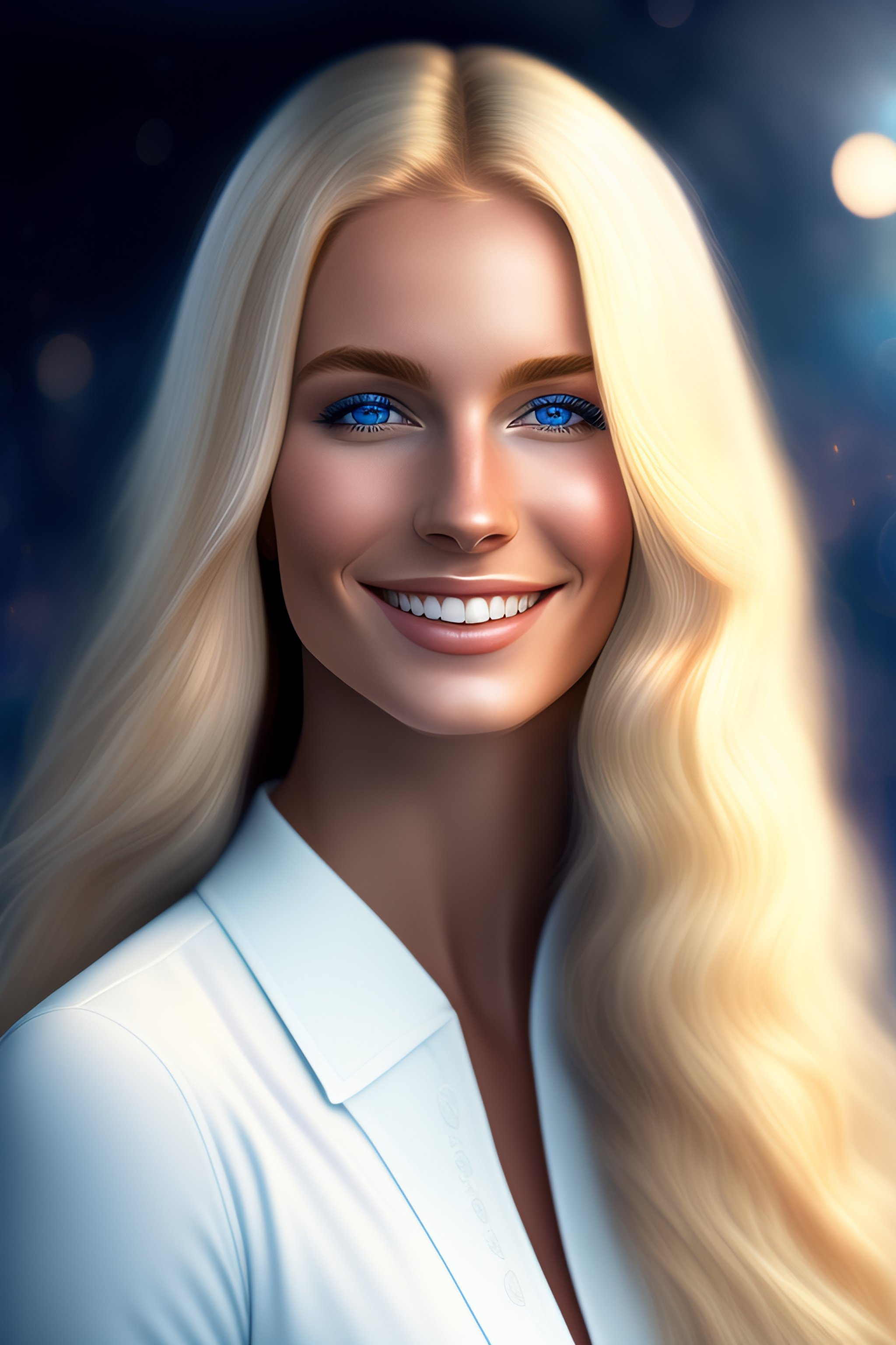 Lexica - A compassionate, kind, gentle, soothing, and deeply caring ...