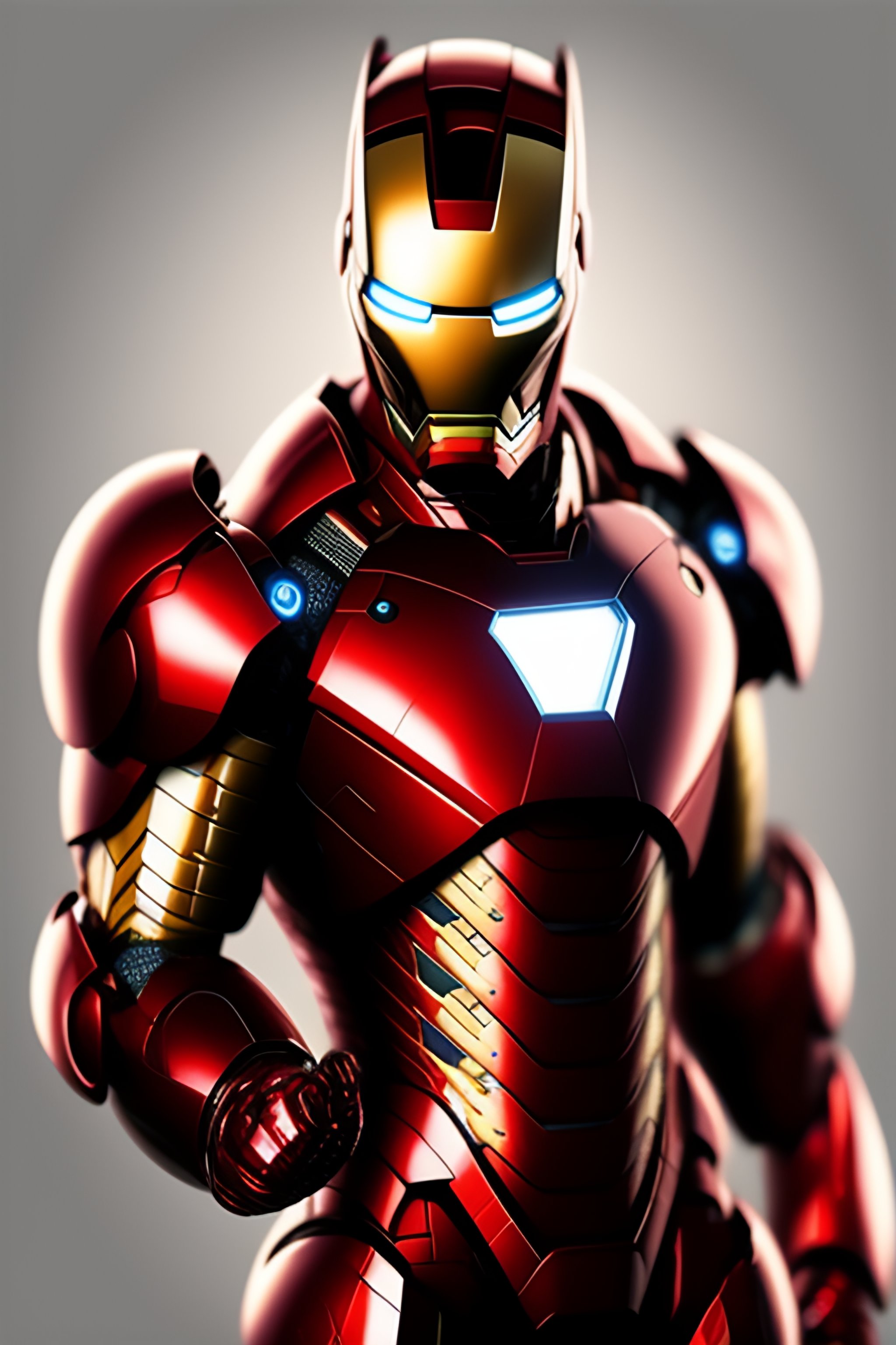 Lexica - T shirt design, Iron man emoji funny face, transparent background