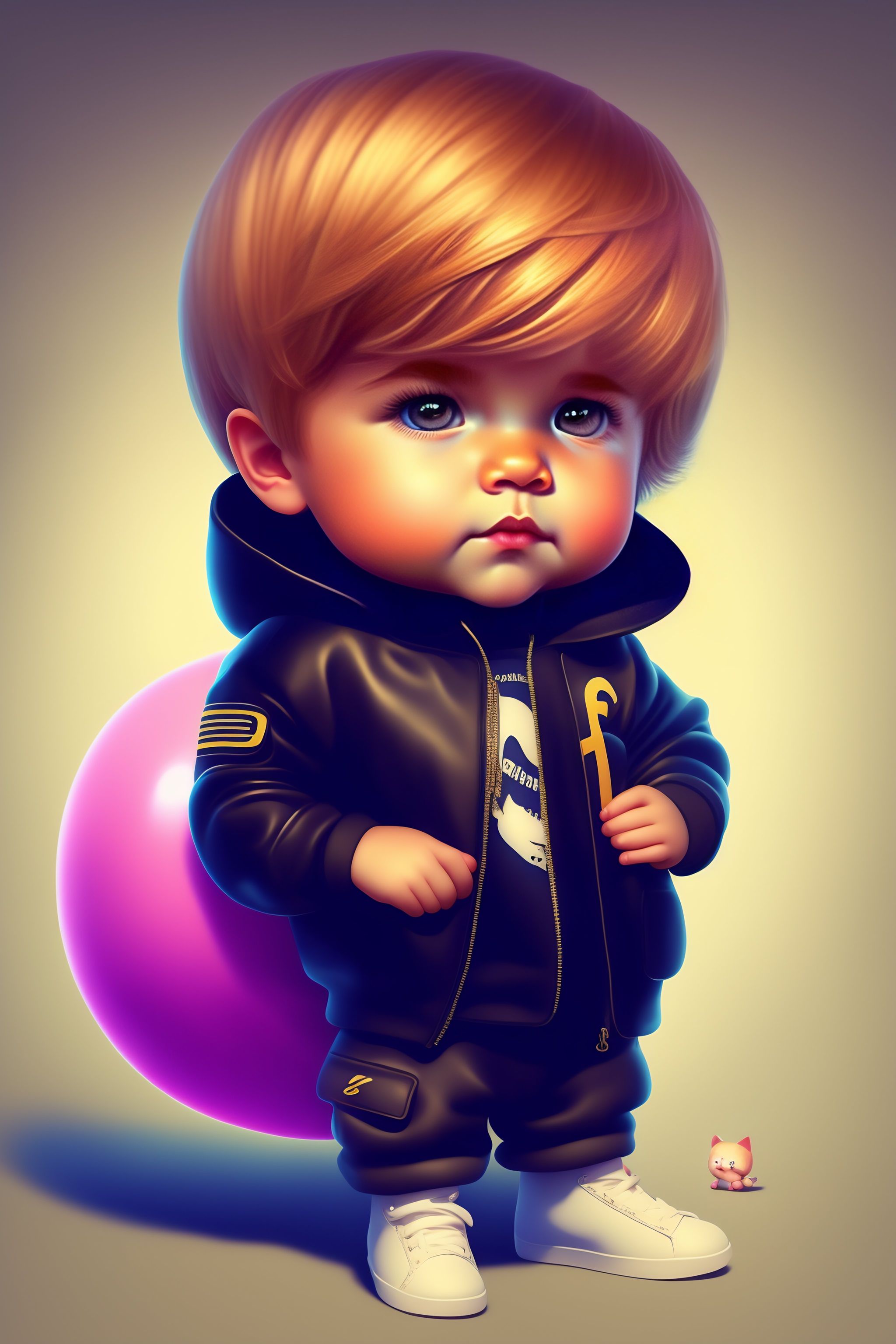 Justin Bieber Cartoons