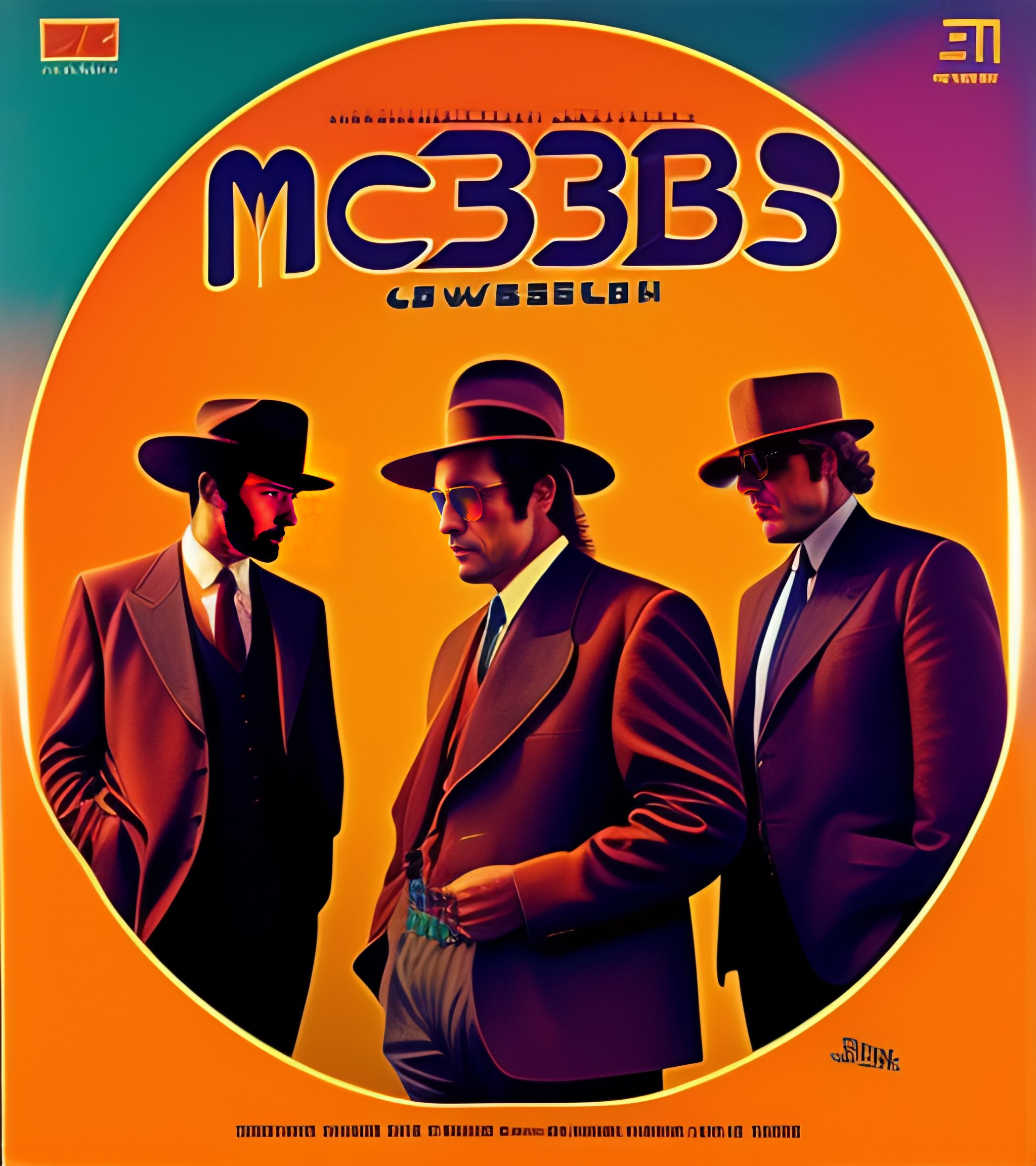 Lexica - Moebius band