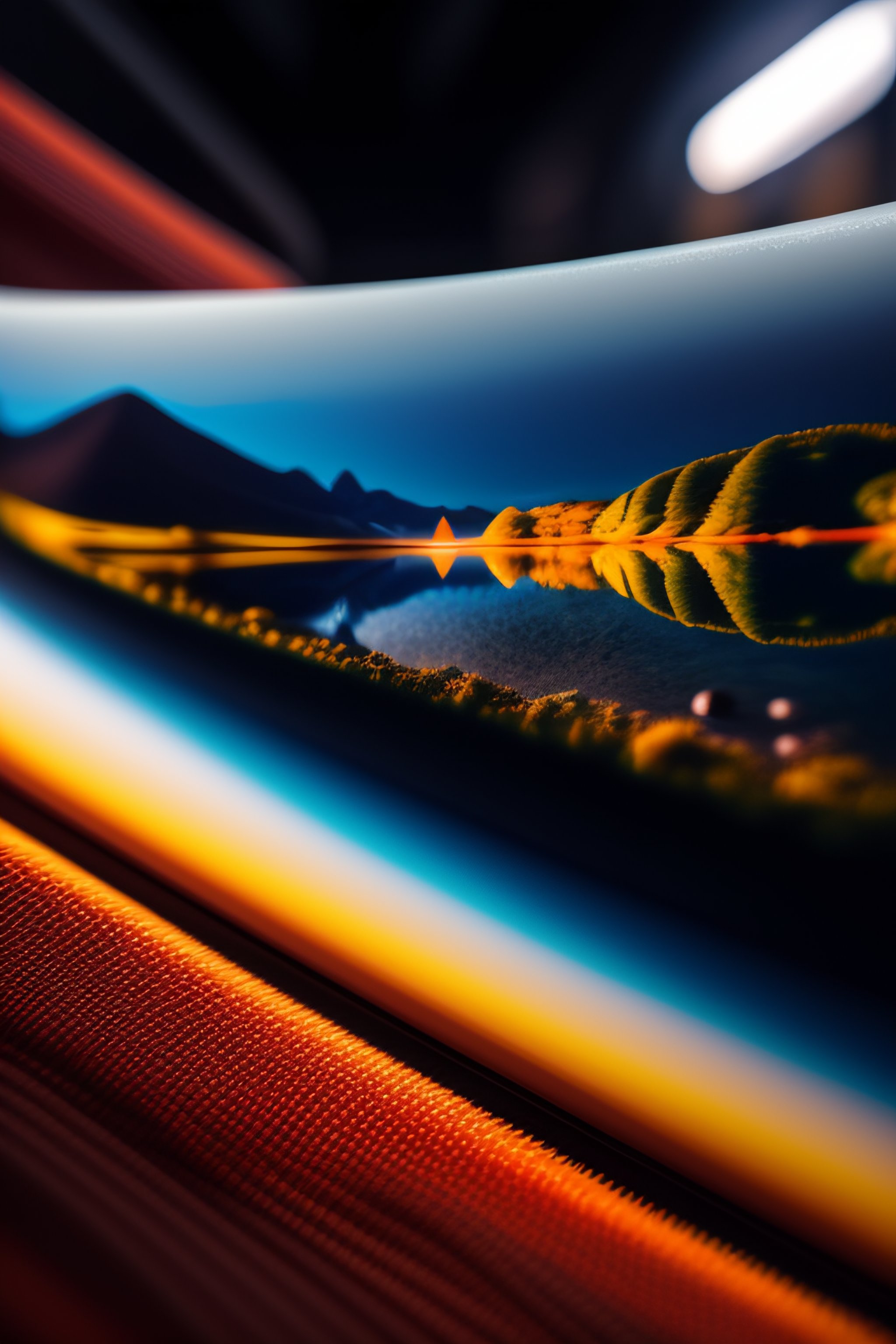 Lexica - High iso quality depth of field dynamic range of aesthetic ...