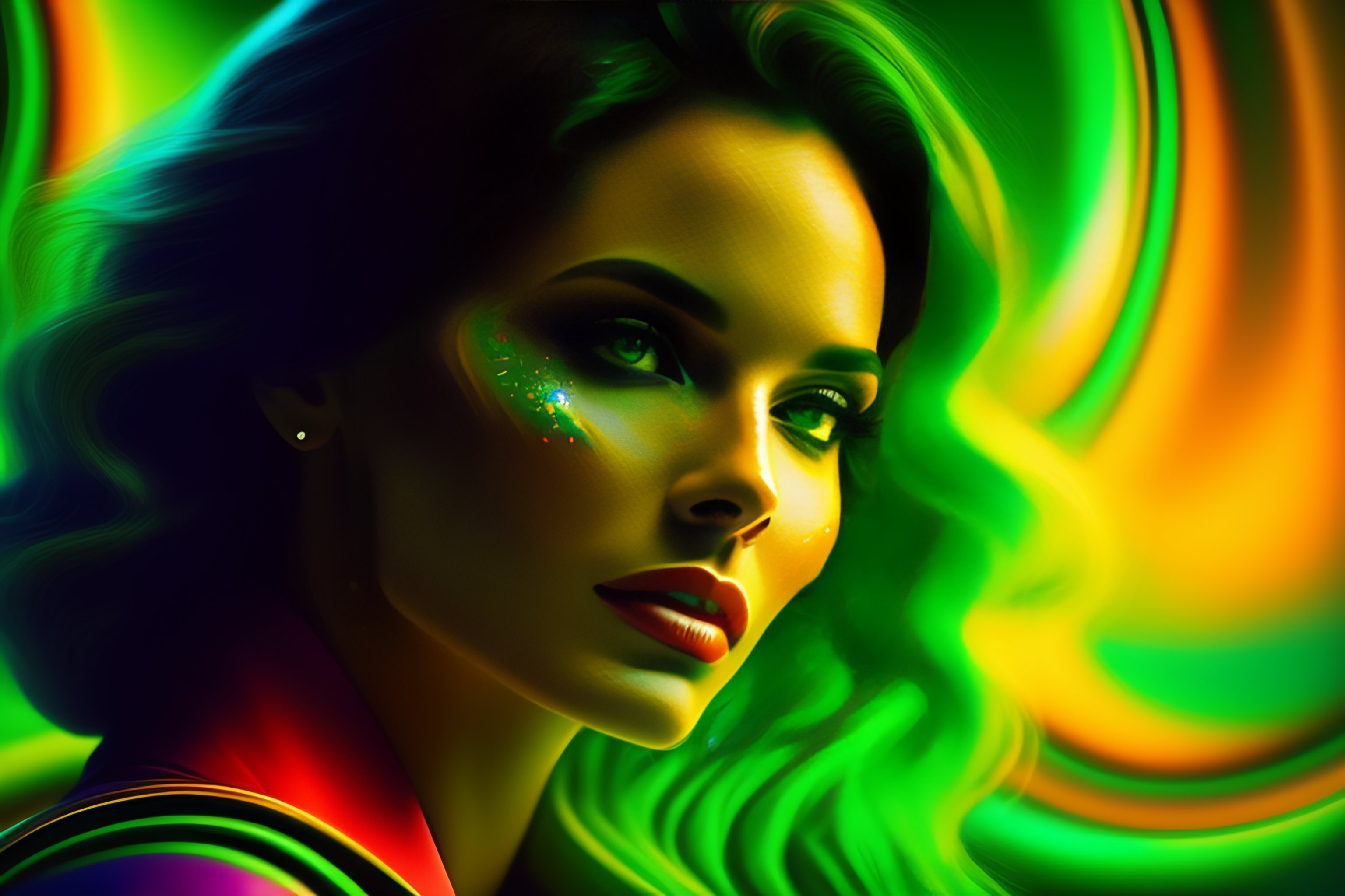 Lexica - DMT. Entering the Fifth Dimension. Photorealistic. Masterpiece ...