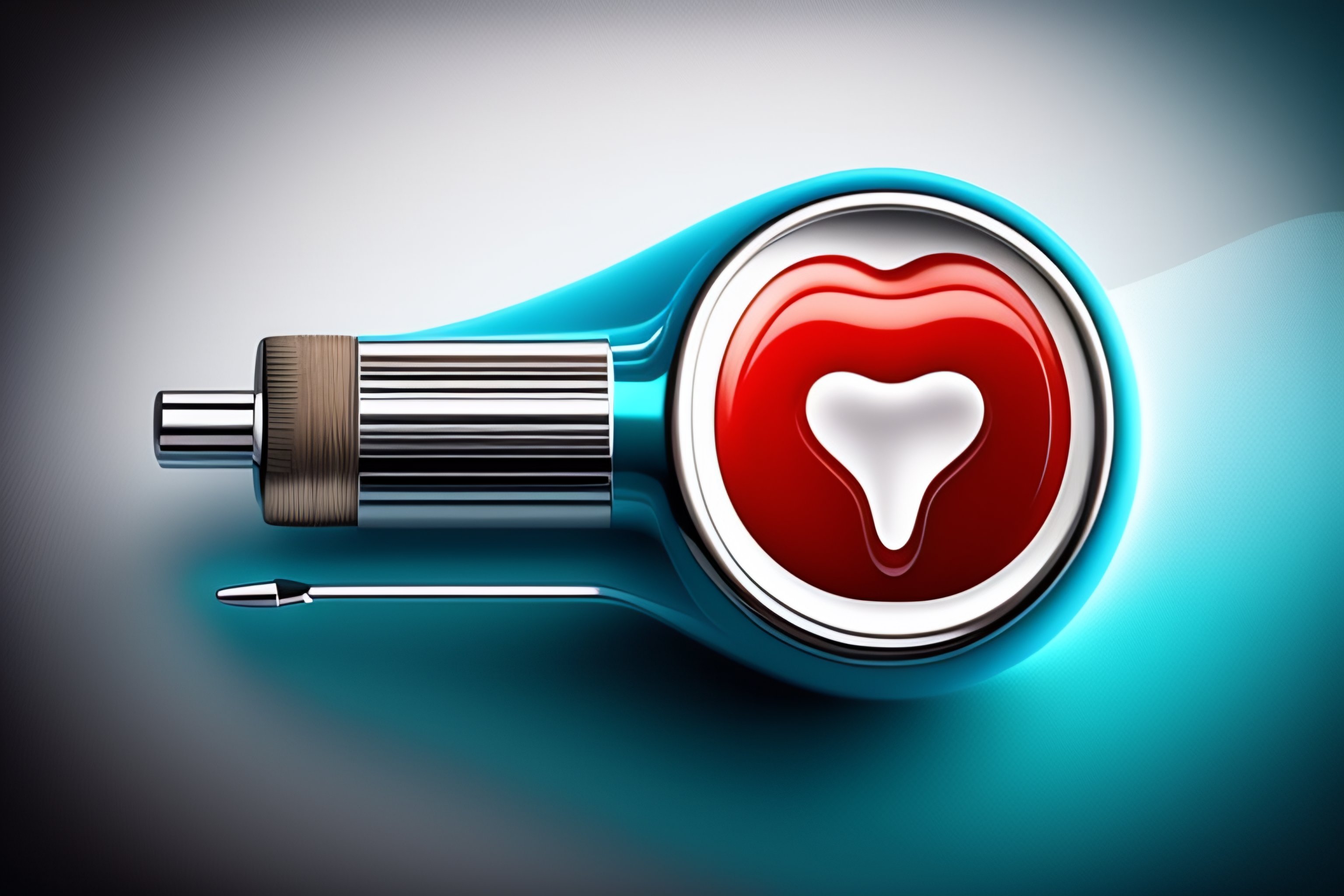 Lexica - Create a dental themed logo for a dental laboratory. merge the ...