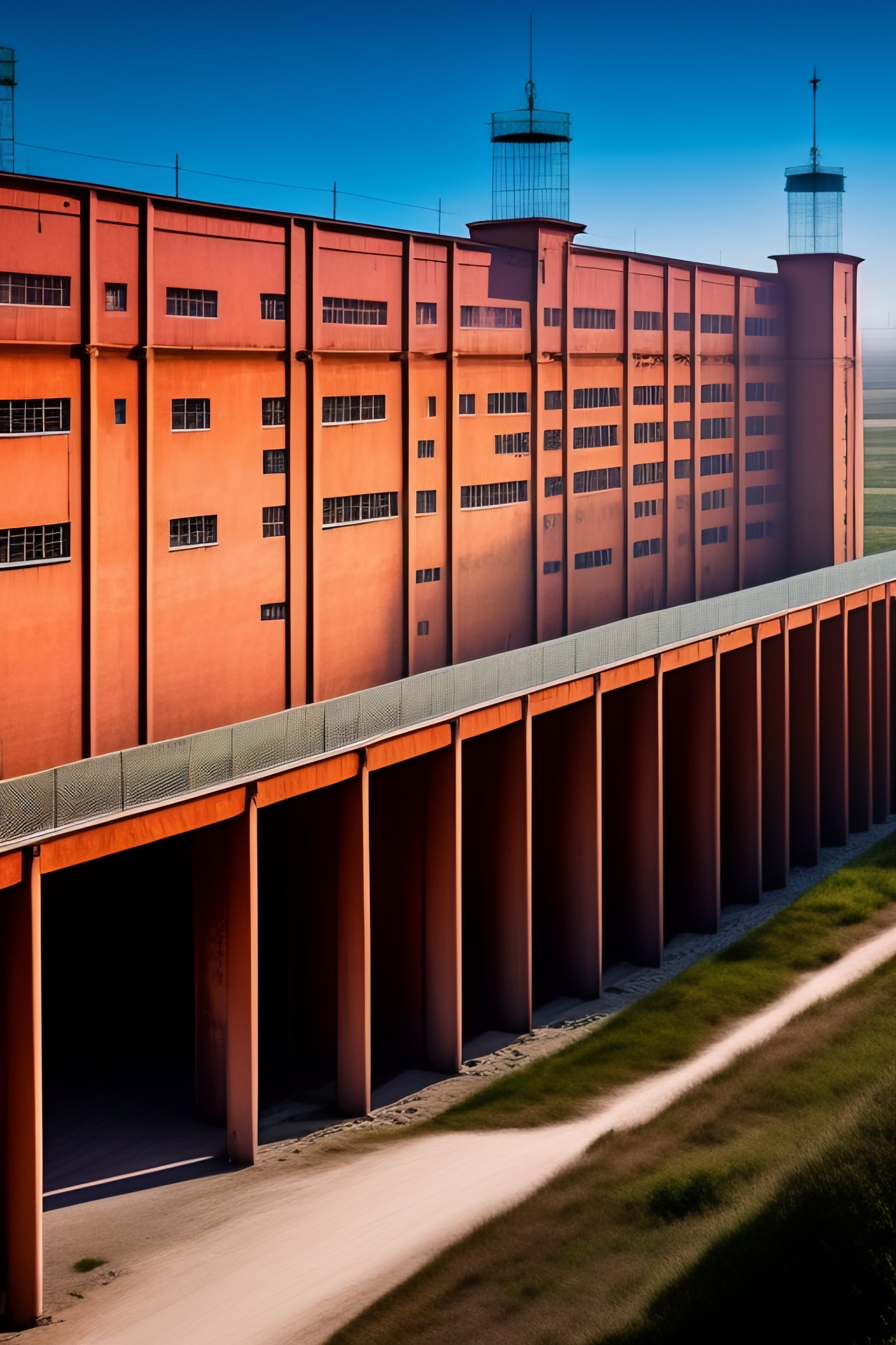 Lexica - Soviet prison