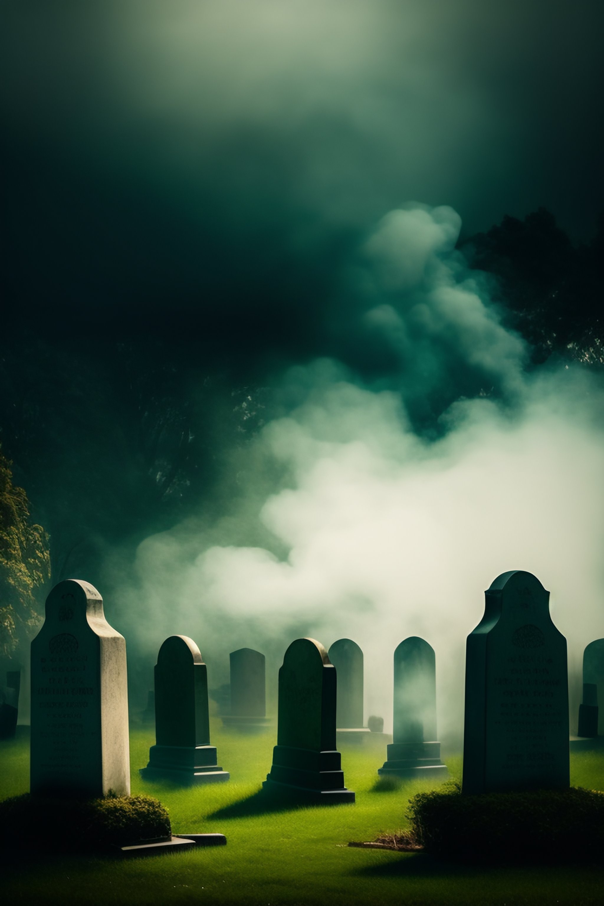 Lexica - Hyper realistic horror movie setting, it's a very scary ...