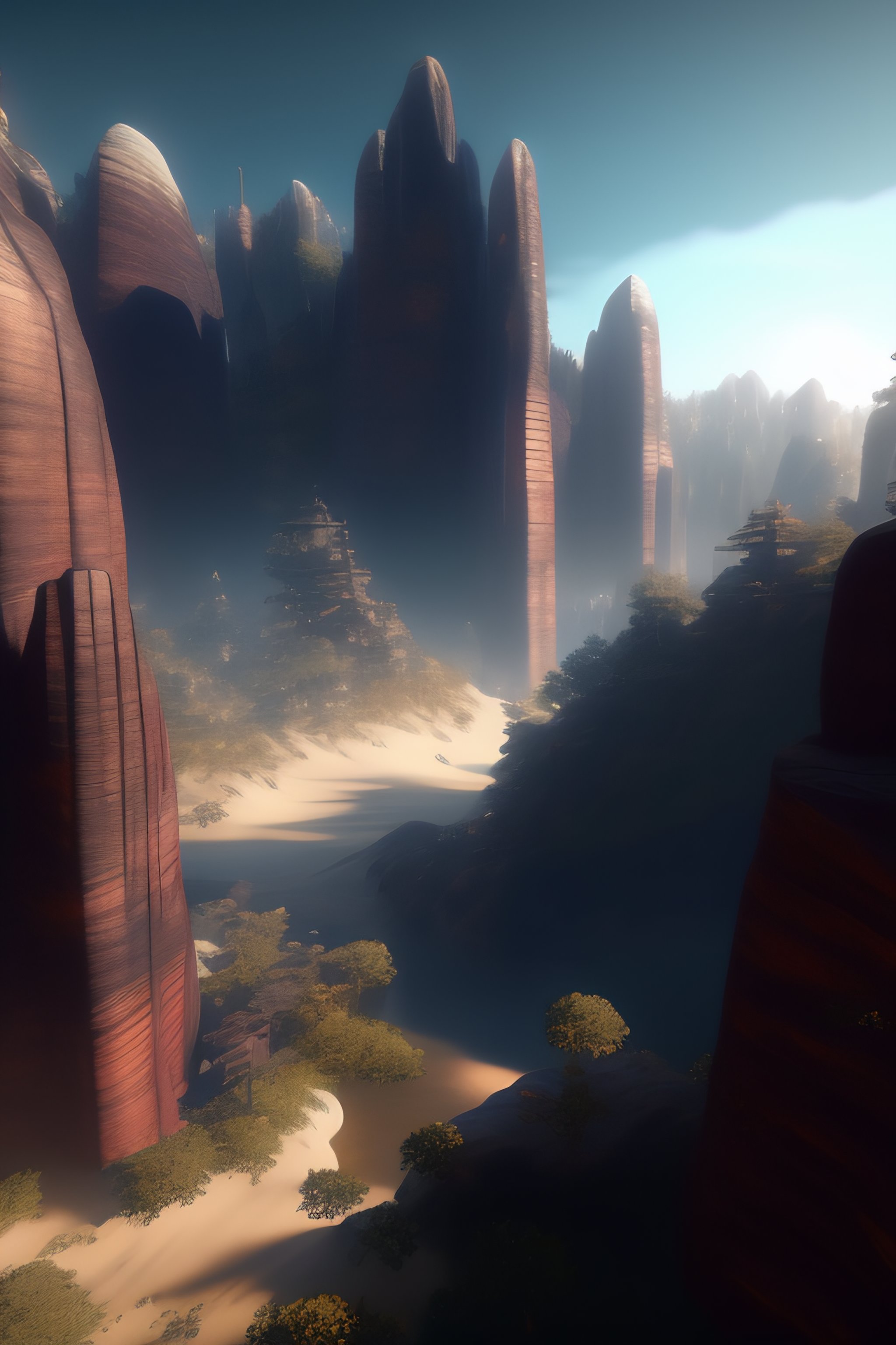 Lexica - Suguru Geto, anime, manga, epic scene, photorealistic, highly ...