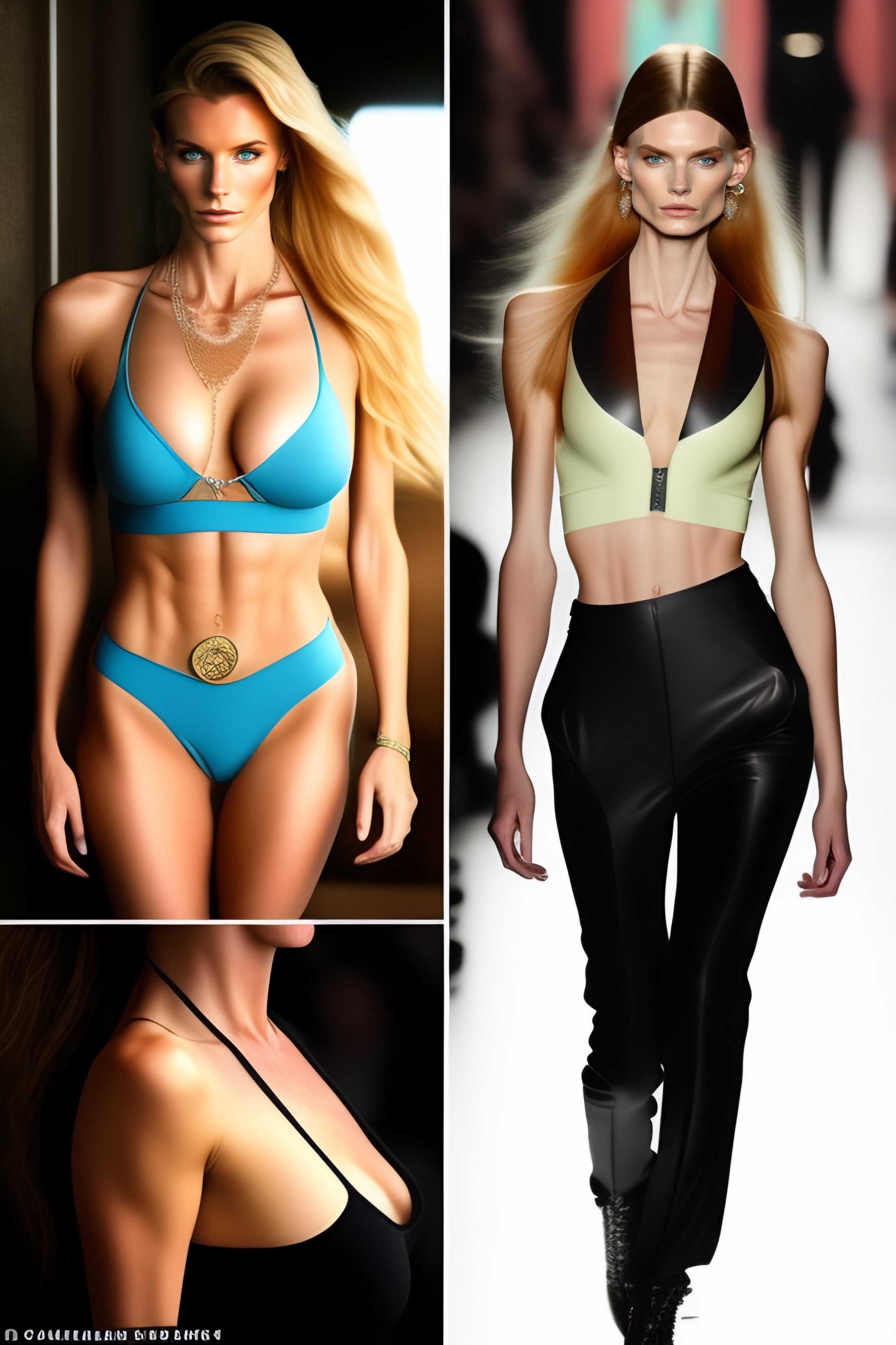 Lexica - Thinspo transgender