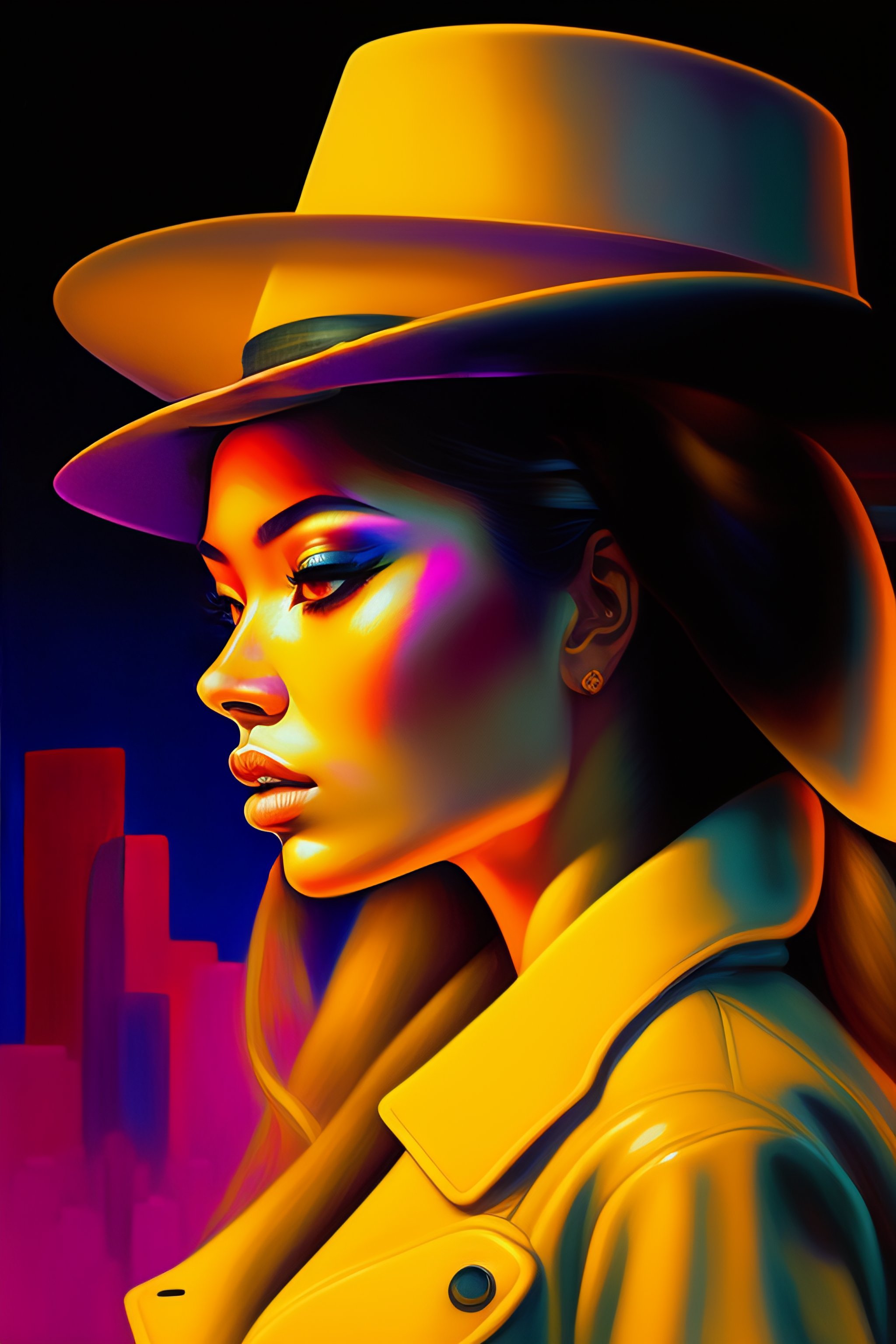 Lexica - Paul Cézanne, art direction, concept art, post-impressionism ...