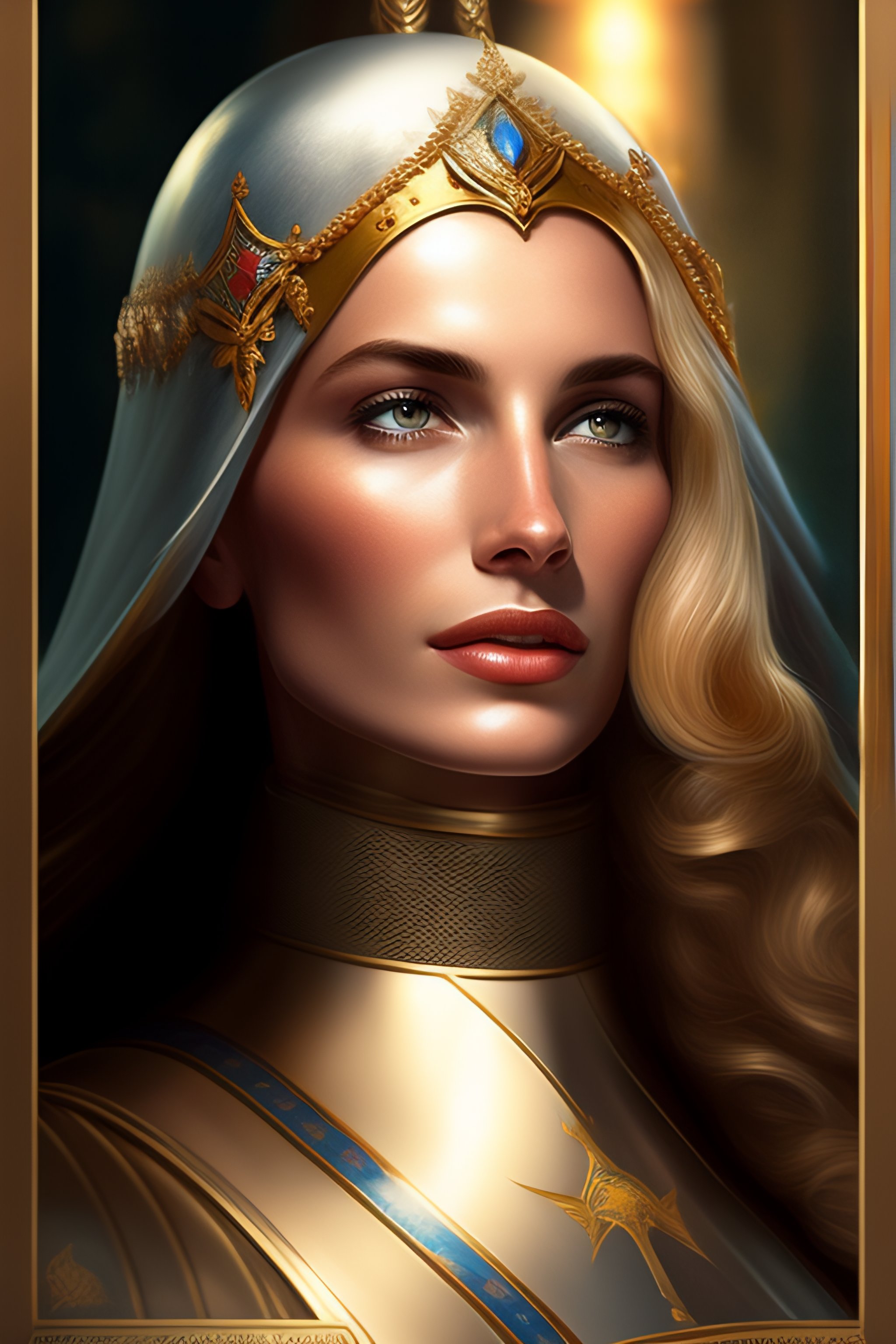 Lexica - Jeanne d arc