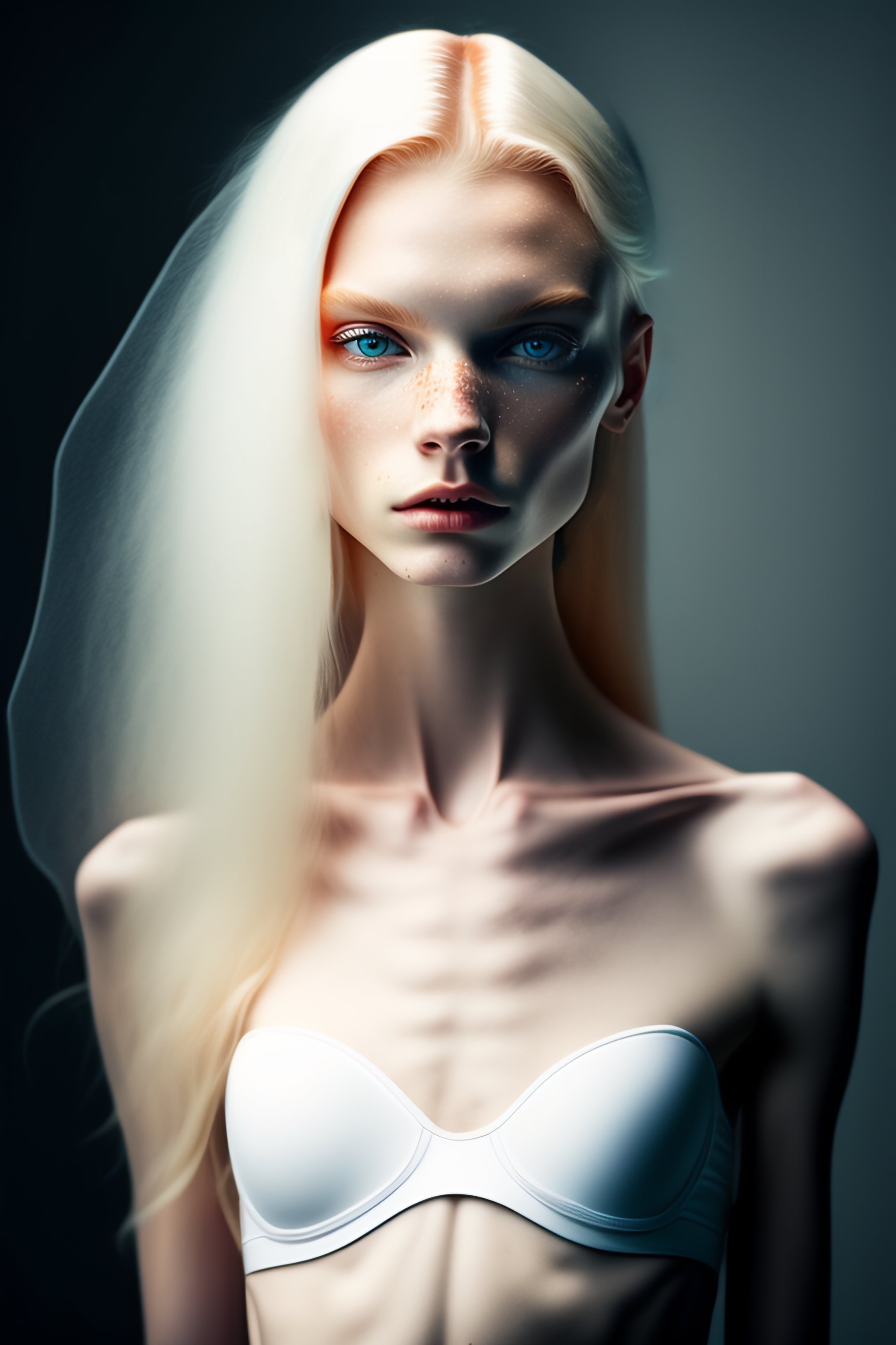 Lexica - Thinspo albino