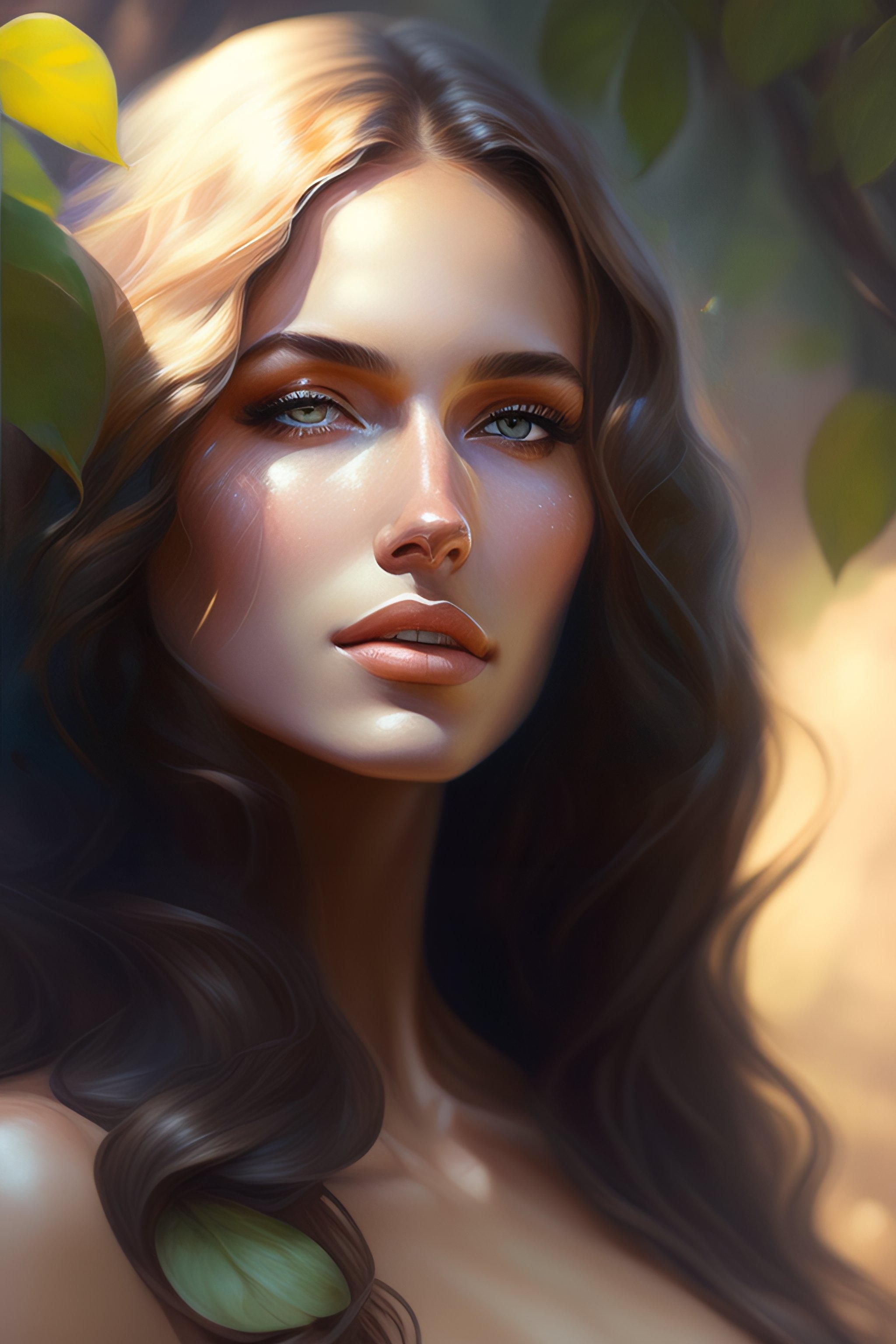 Lexica - Metamorphosis | | realistic shaded, fine details, realistic ...