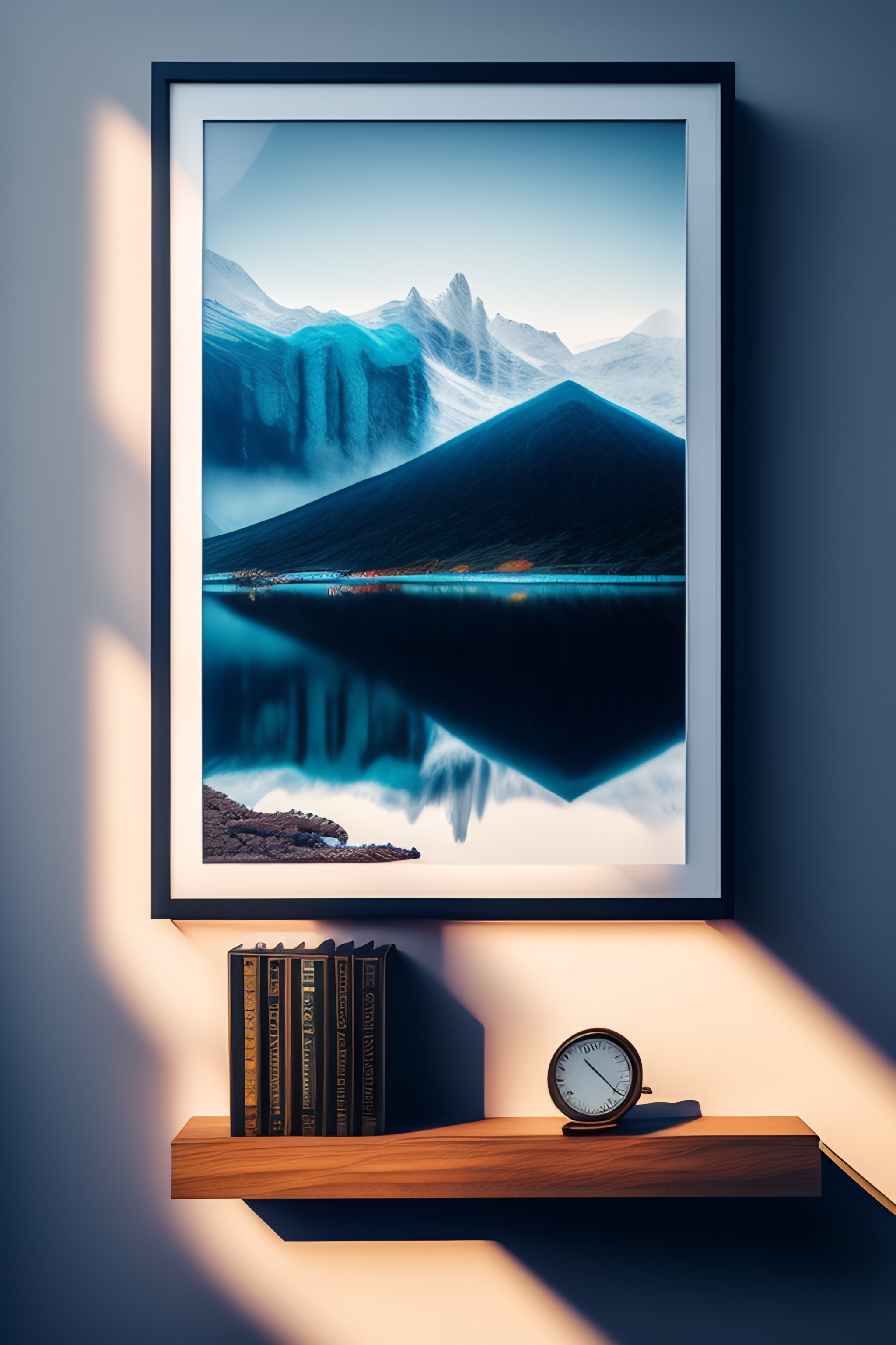 Lexica - Ultra hd! editorial, ivory and chrome blue iso 400 ...