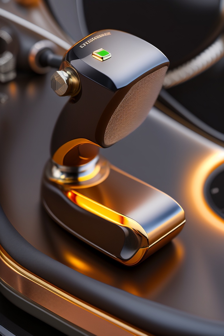 Lexica - Please search for images of custom competition gear shift ...