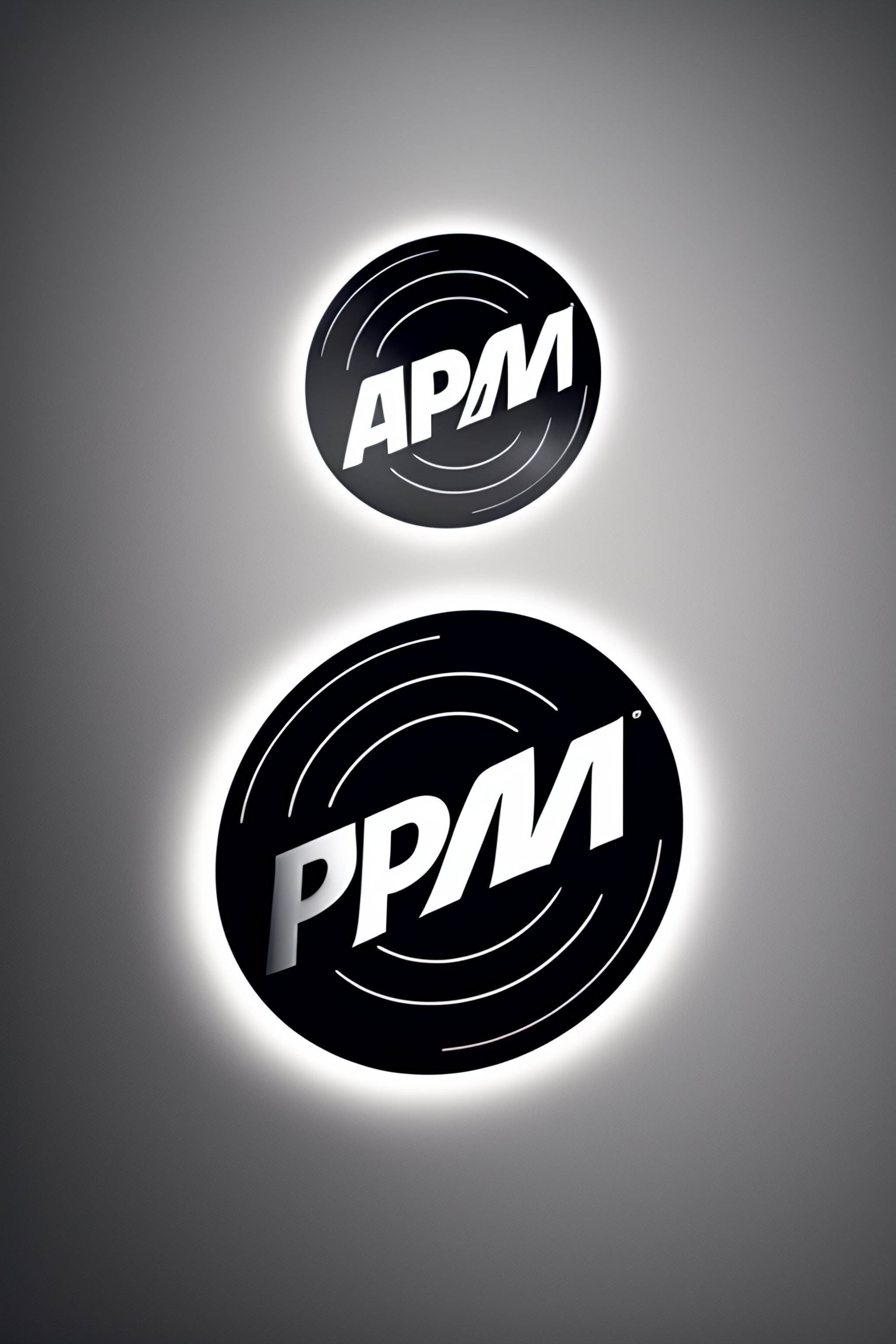 Lexica - Simple linear and minimal logo for an auto parts brand named ...