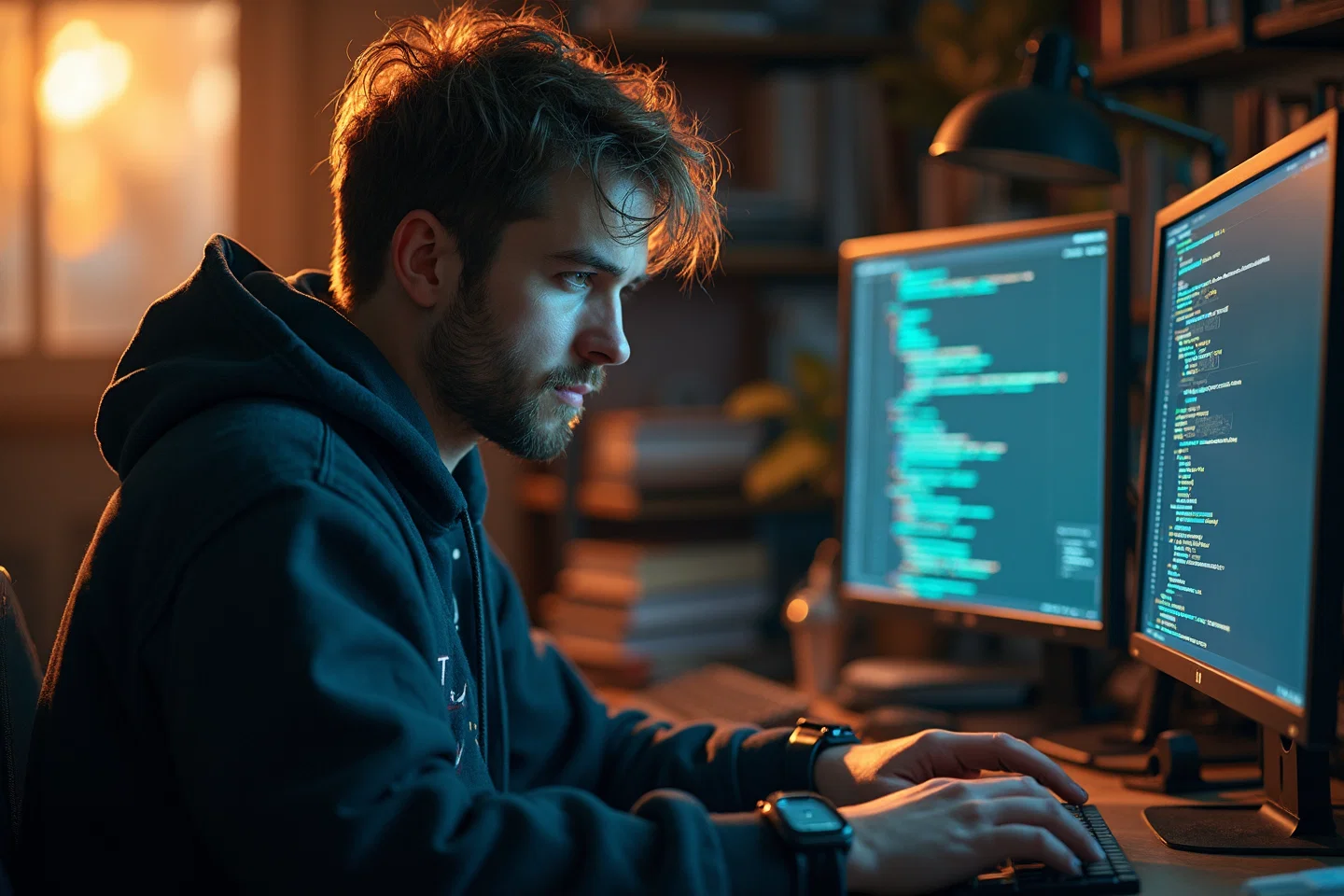 Кто такие люди посередине? Егор Буркин об атаках MITM и защите — Teletype