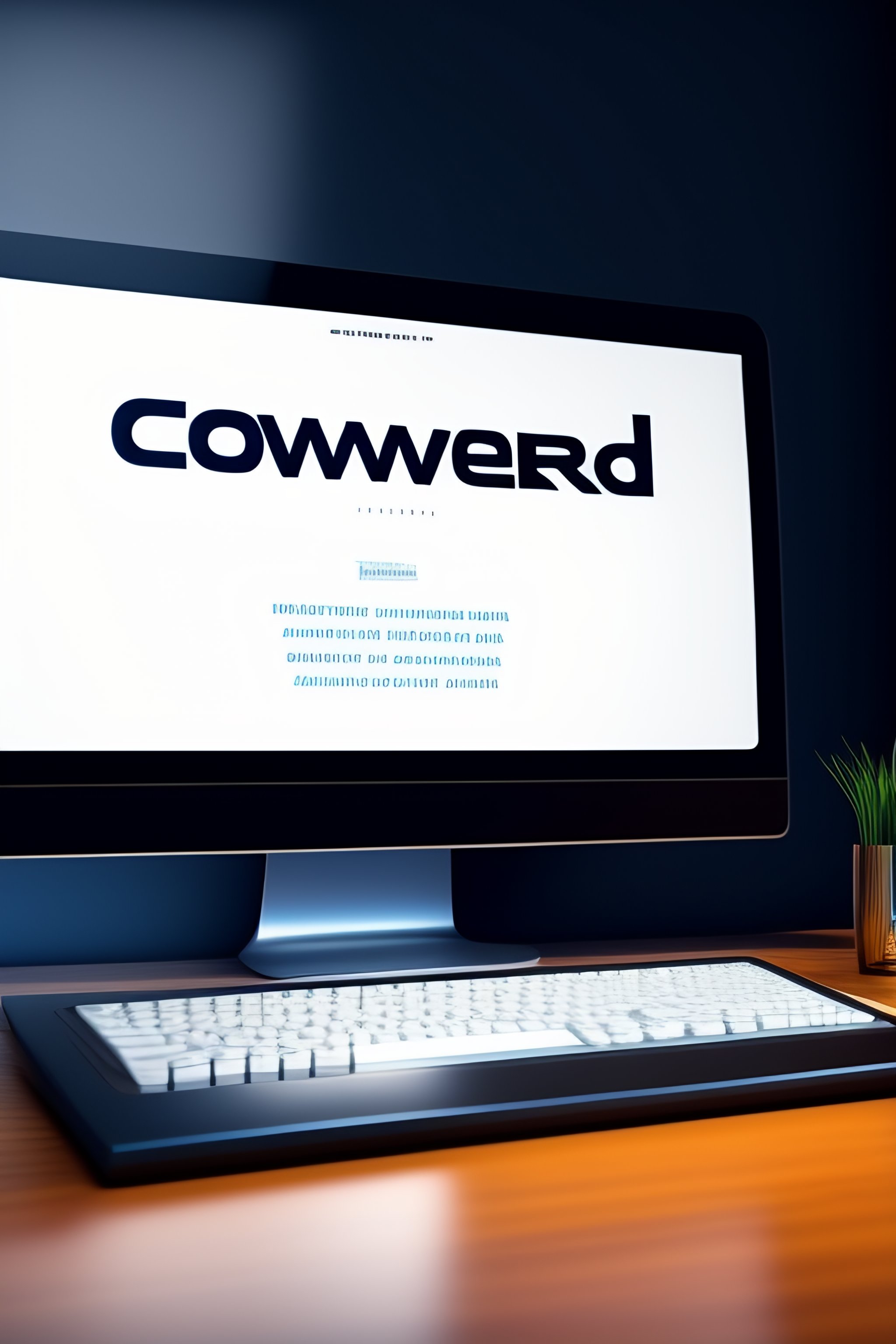 Lexica - Computer world