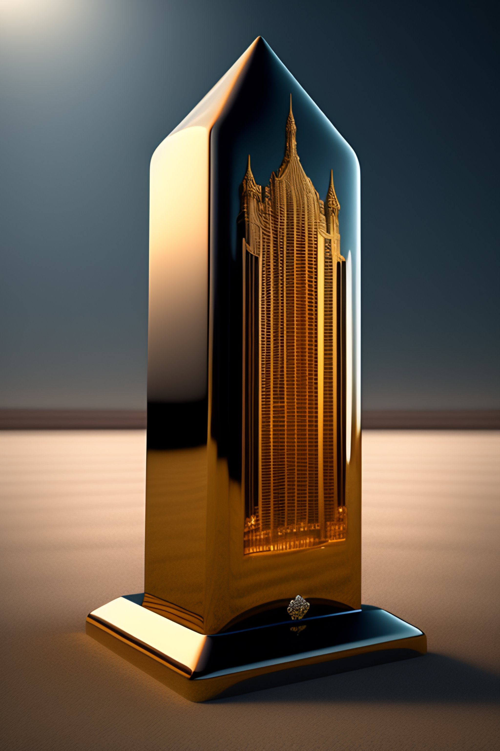 Lexica - Hyperrealistic neo - rococo steampunk minimal gravestone in ...