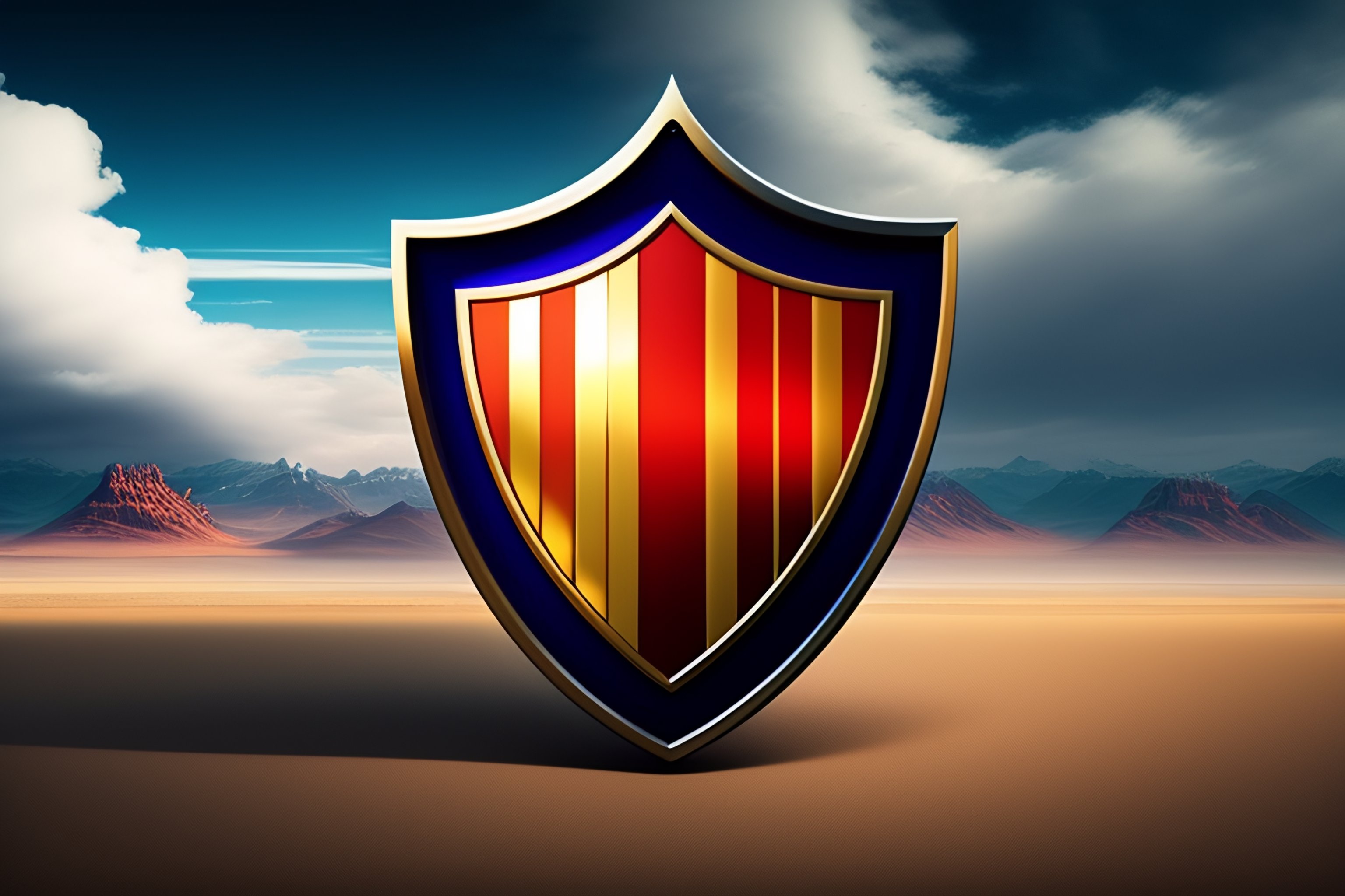 Lexica - Shield security