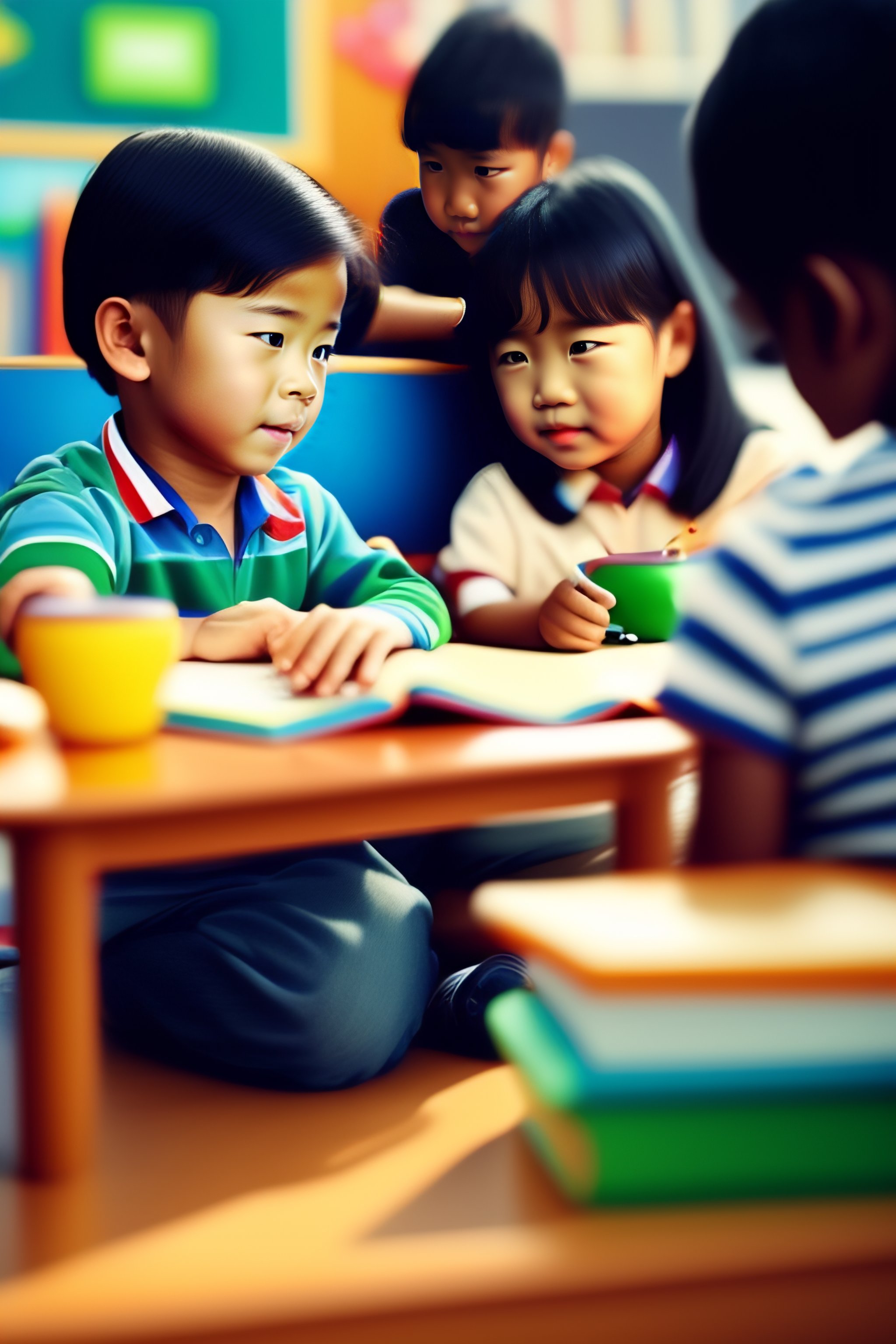 Lexica - Emphasize the educational value of the platform. You could ...