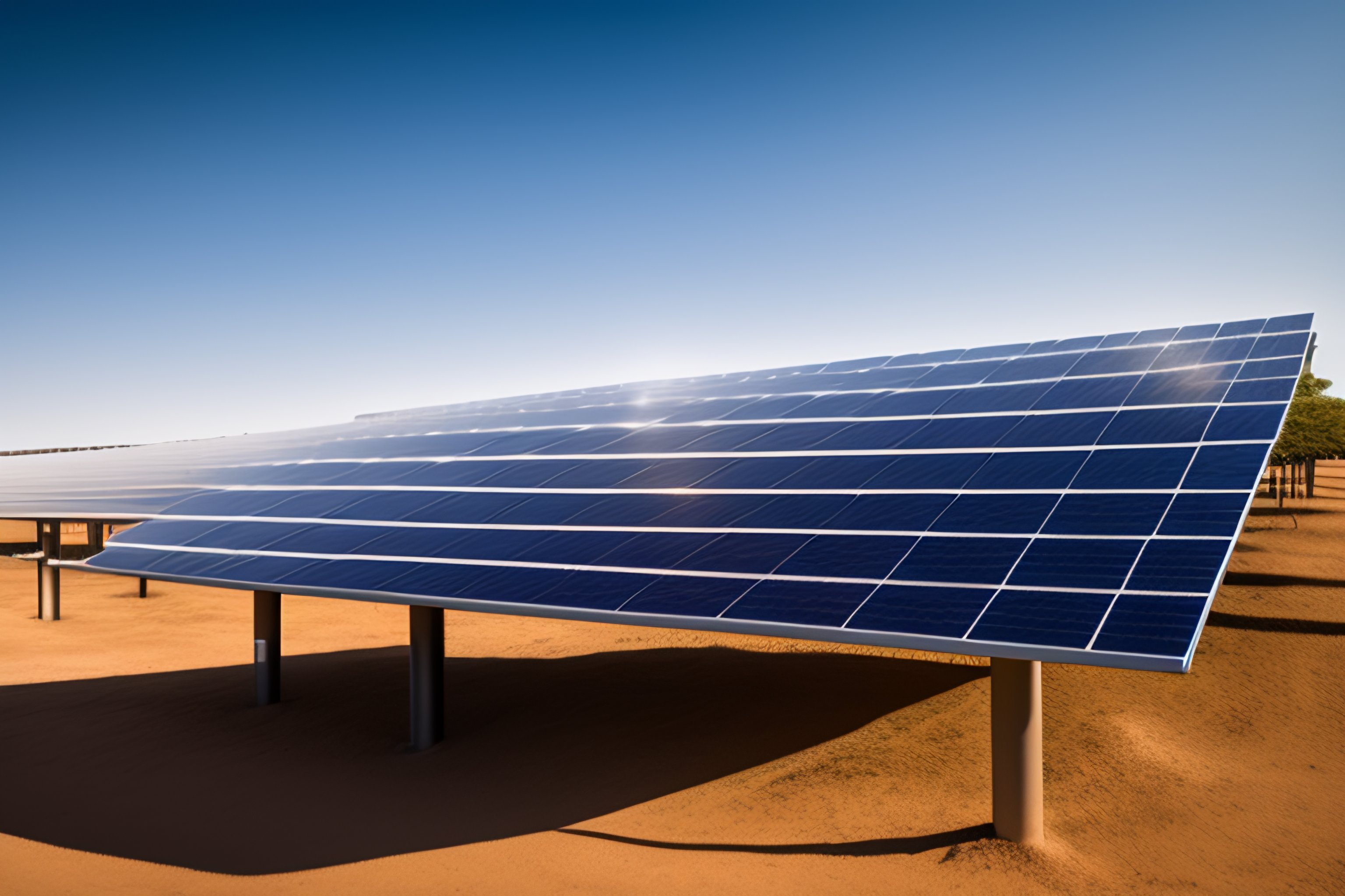 Lexica - Solar power consultants