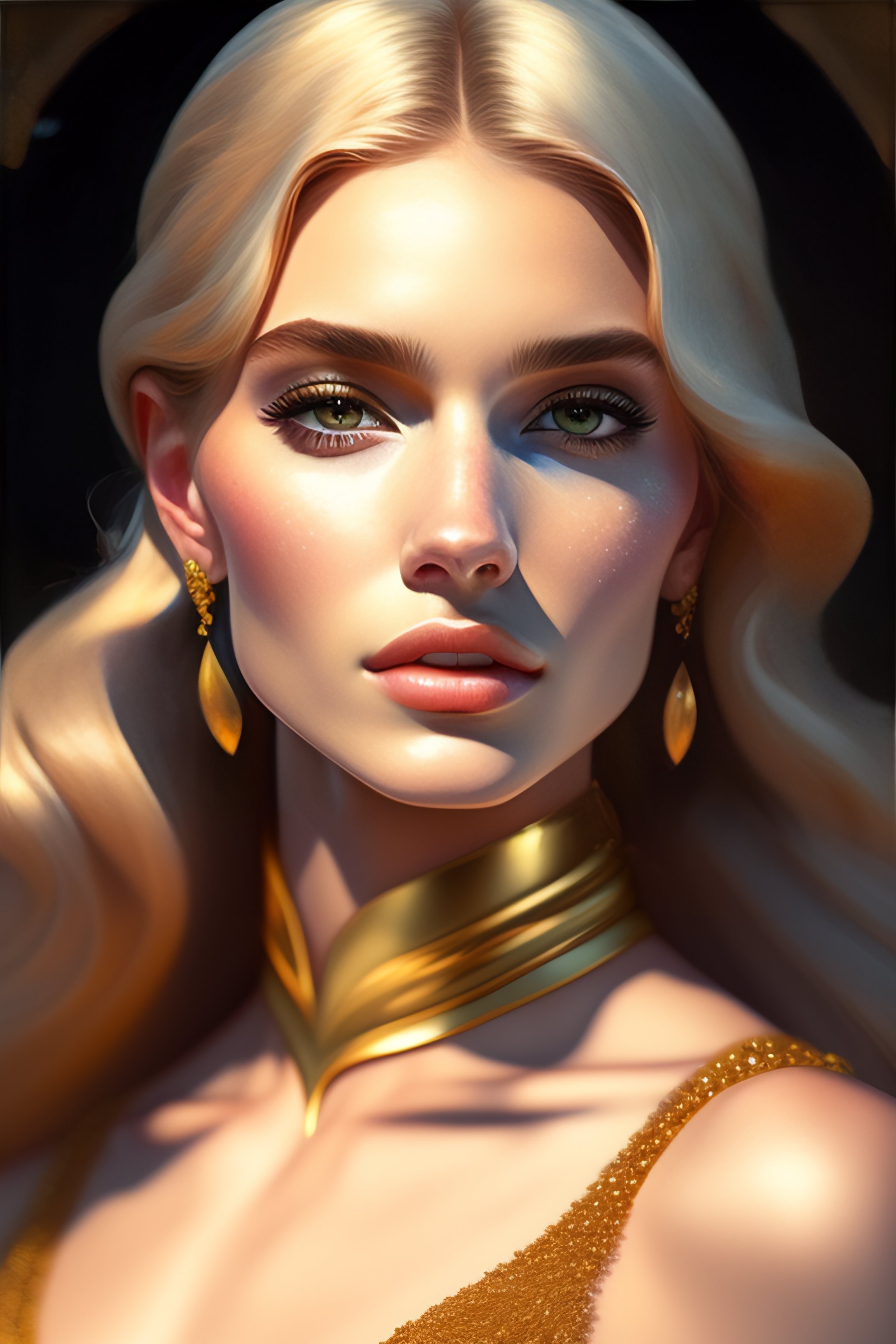 Lexica - Pop-it as a living character, ultradetailed, dynamic lighting ...