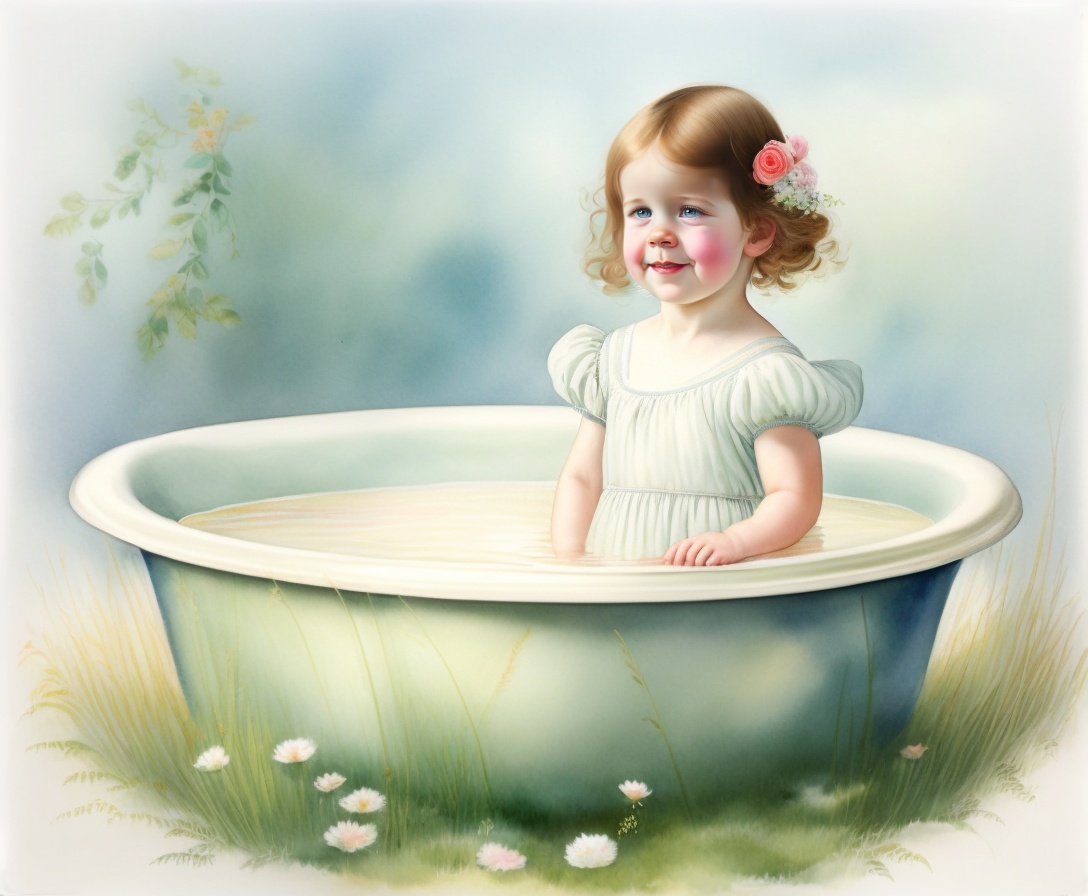 Lexica - White background, full shot, “Full-length portrait” “field of depth” “Centered ...