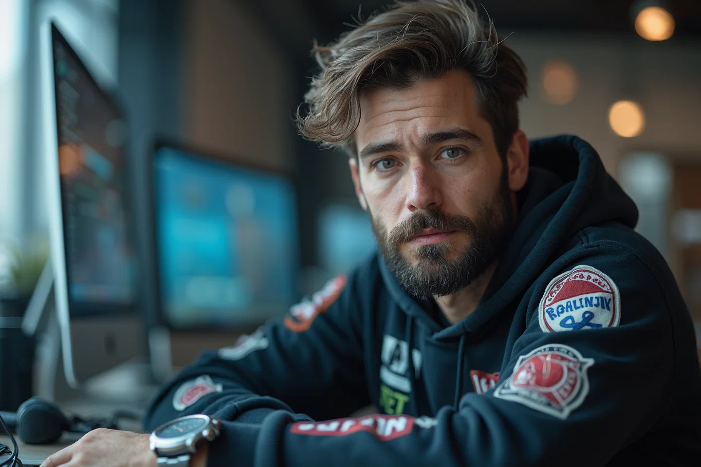 Кто такие люди посередине? Егор Буркин об атаках MITM и защите — Teletype