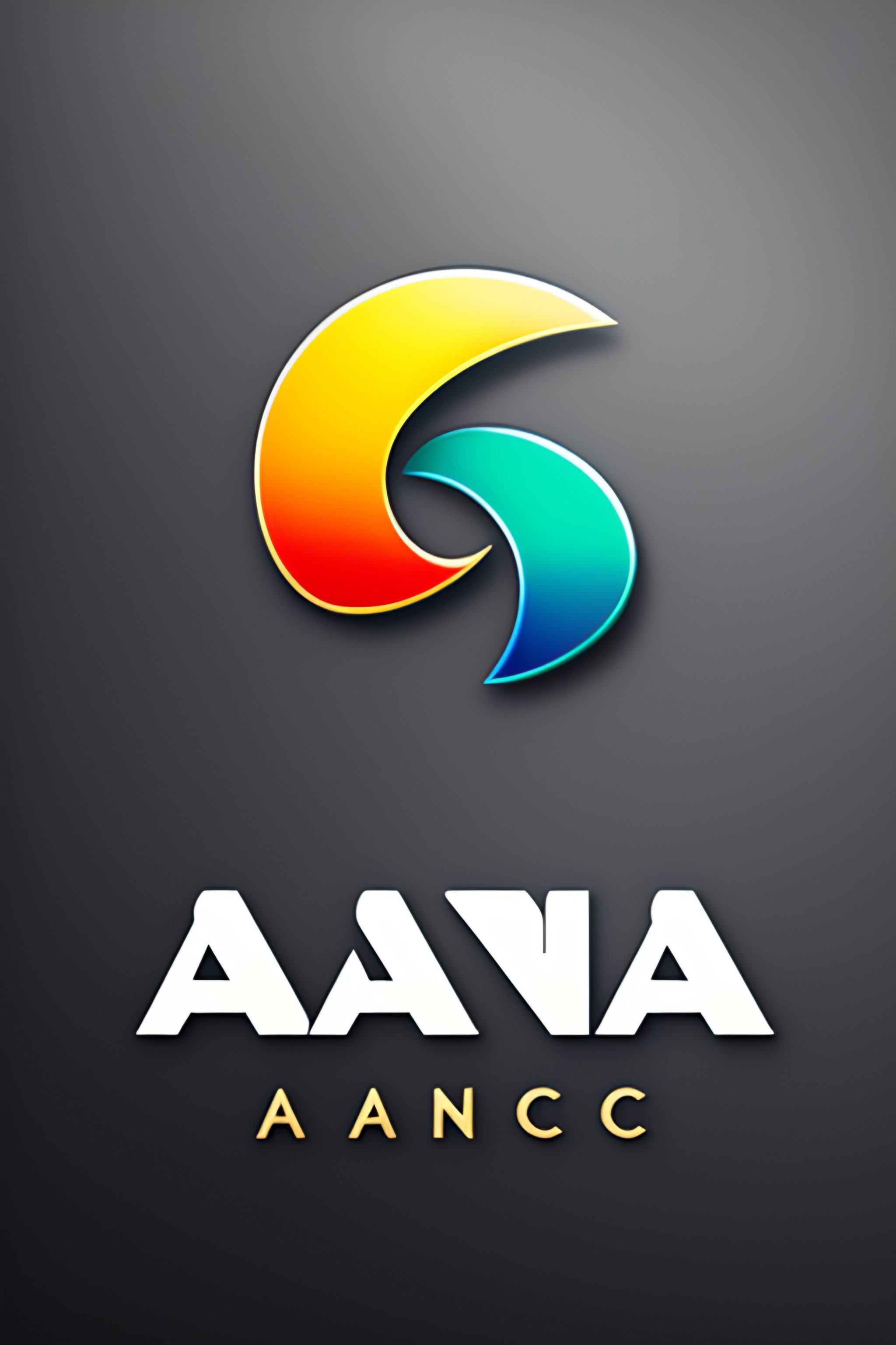 Lexica - Logo for "anca" name