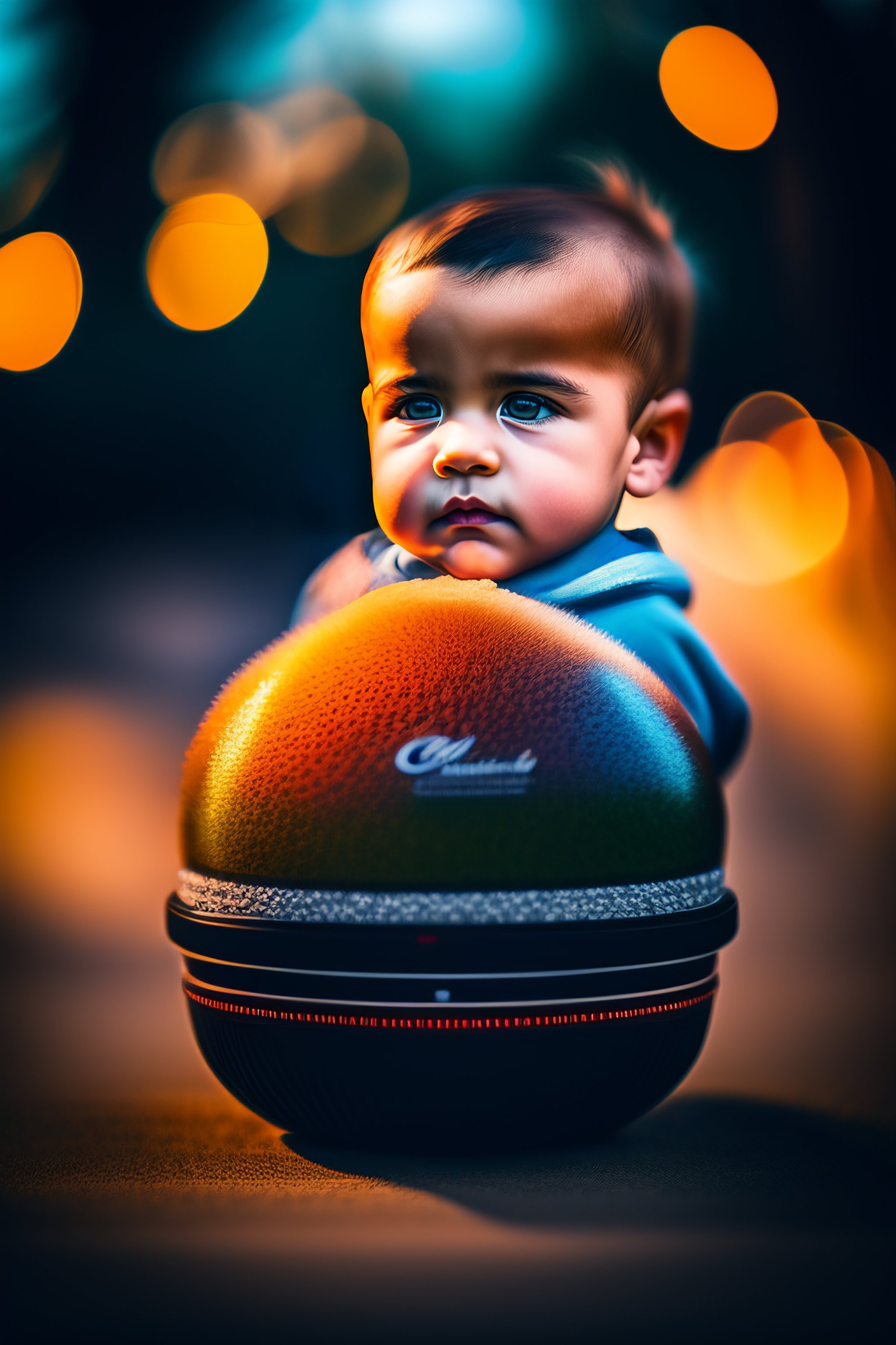 Lexica - Professional photography, bokeh, natural lighting, canon lens ...