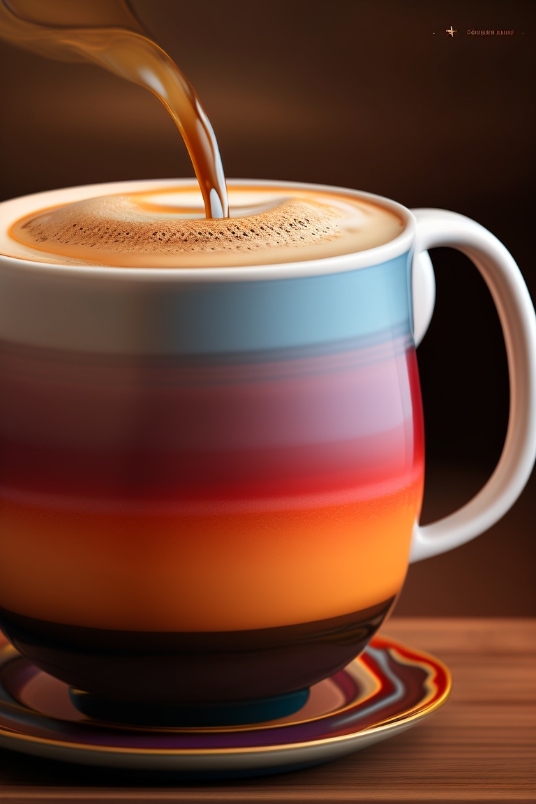 Lexica - Coffee,8megapixel