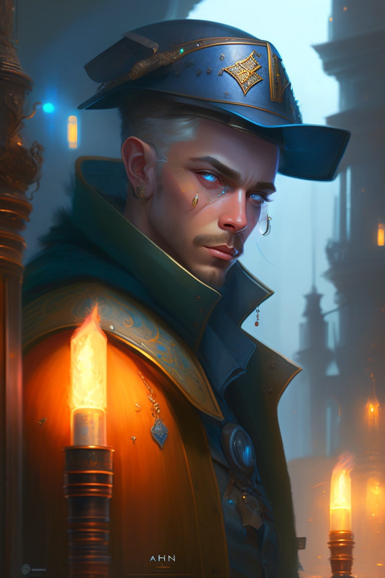 Lexica - Art by adrianus eversen and jasmine becket griffith ...