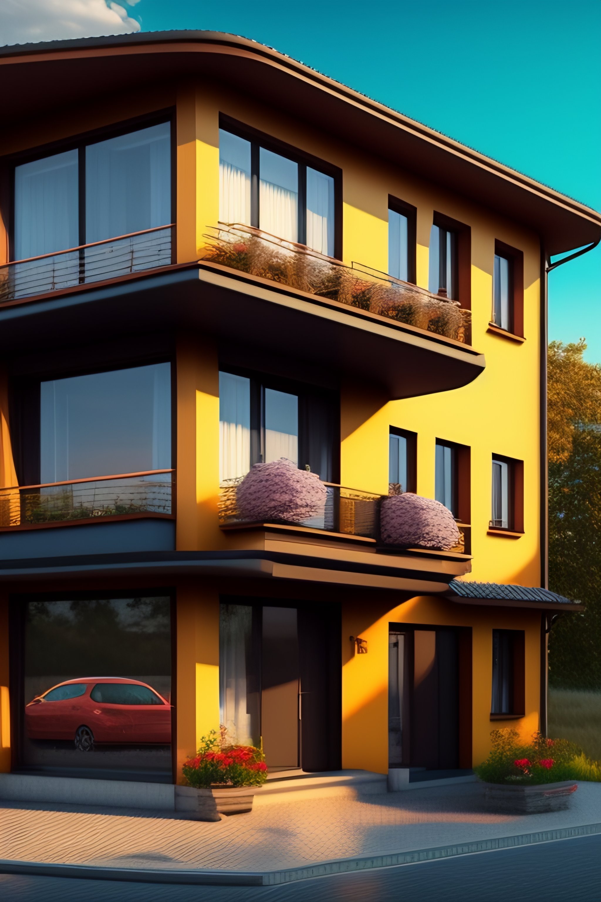 Lexica - Rakovica Beograd