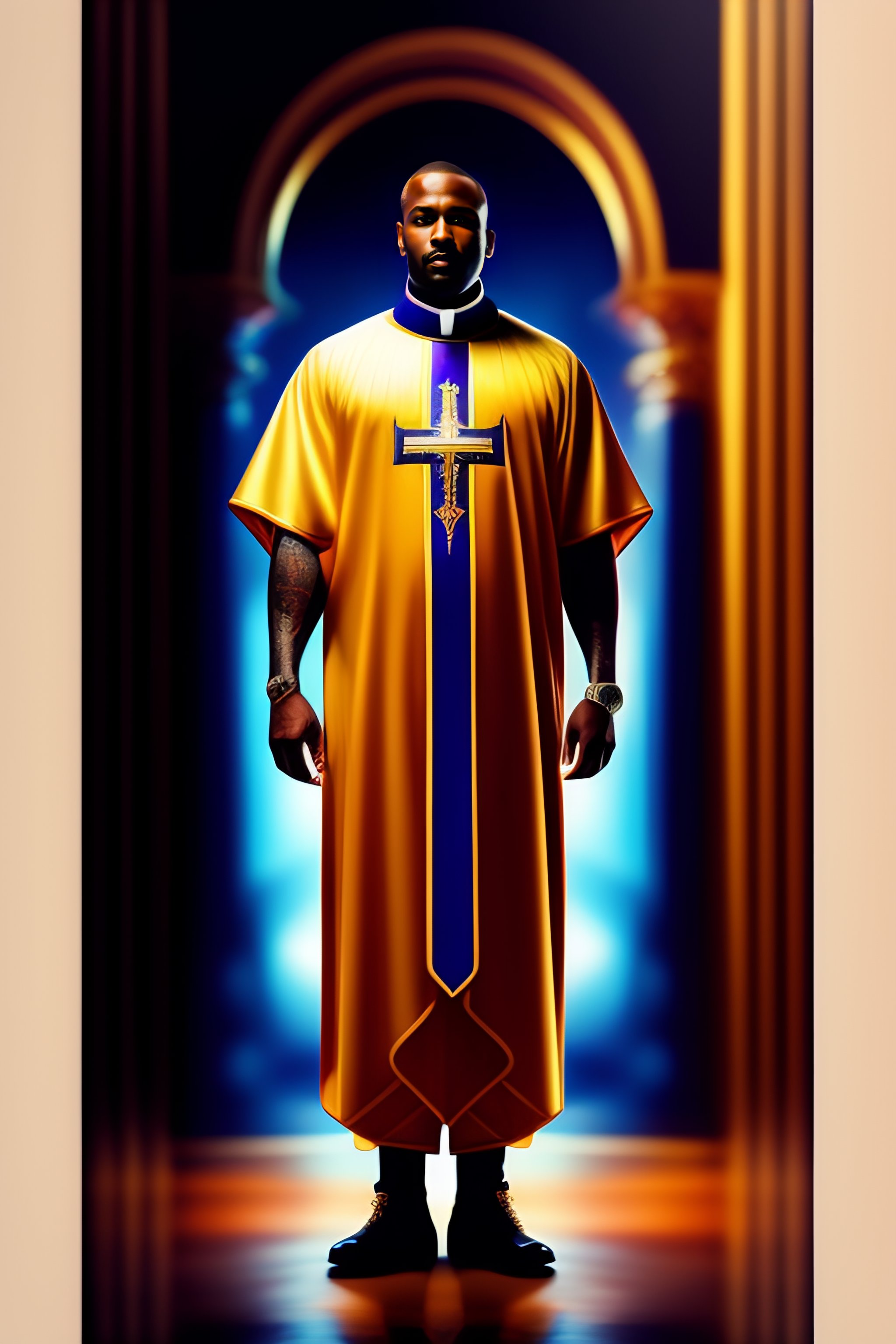 Lexica - Symmetry, full body portrait of gorgeous, american sacral ...