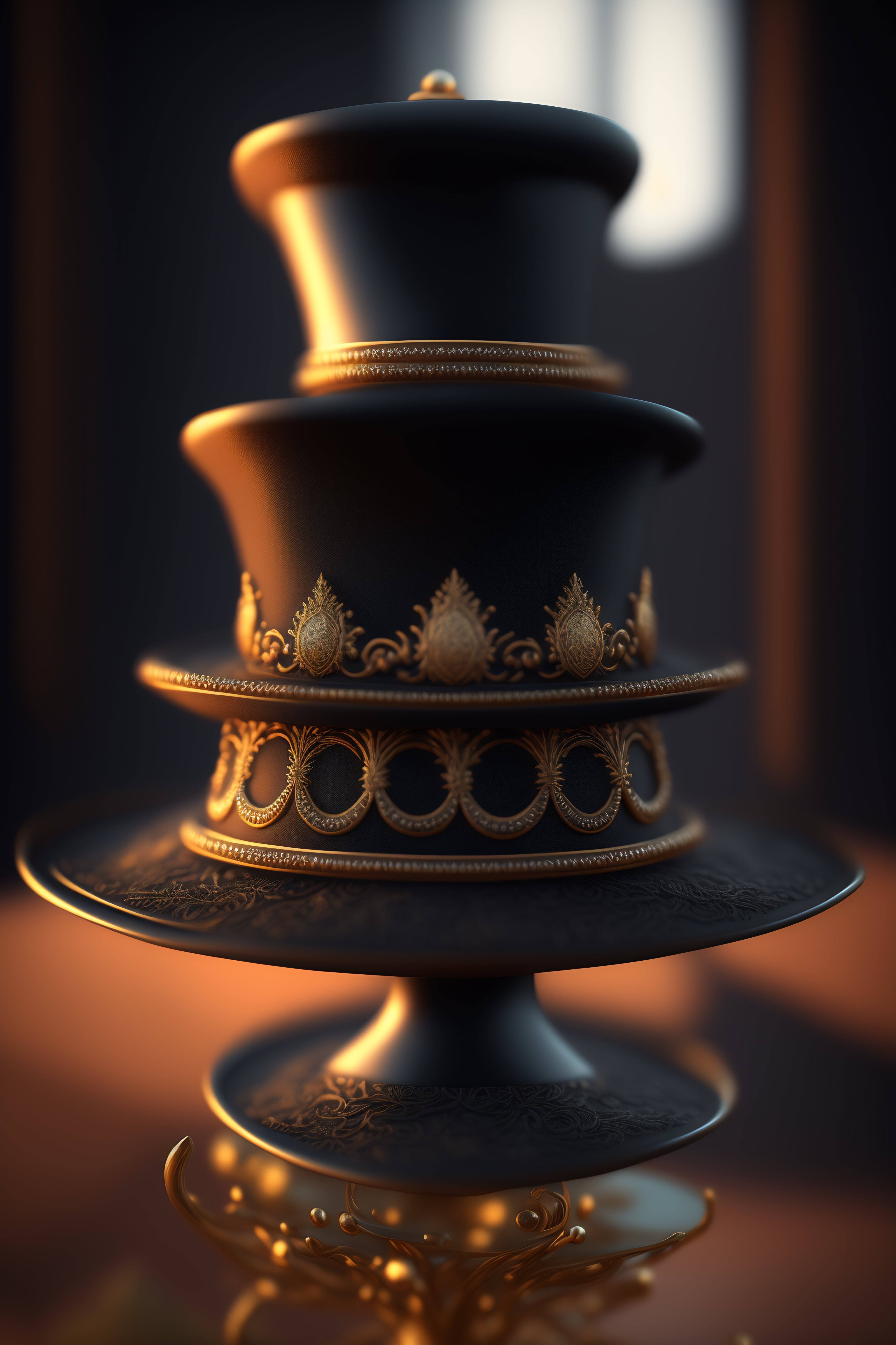 Lexica - Spider wearing a top hat, ultra realistic, concept art ...