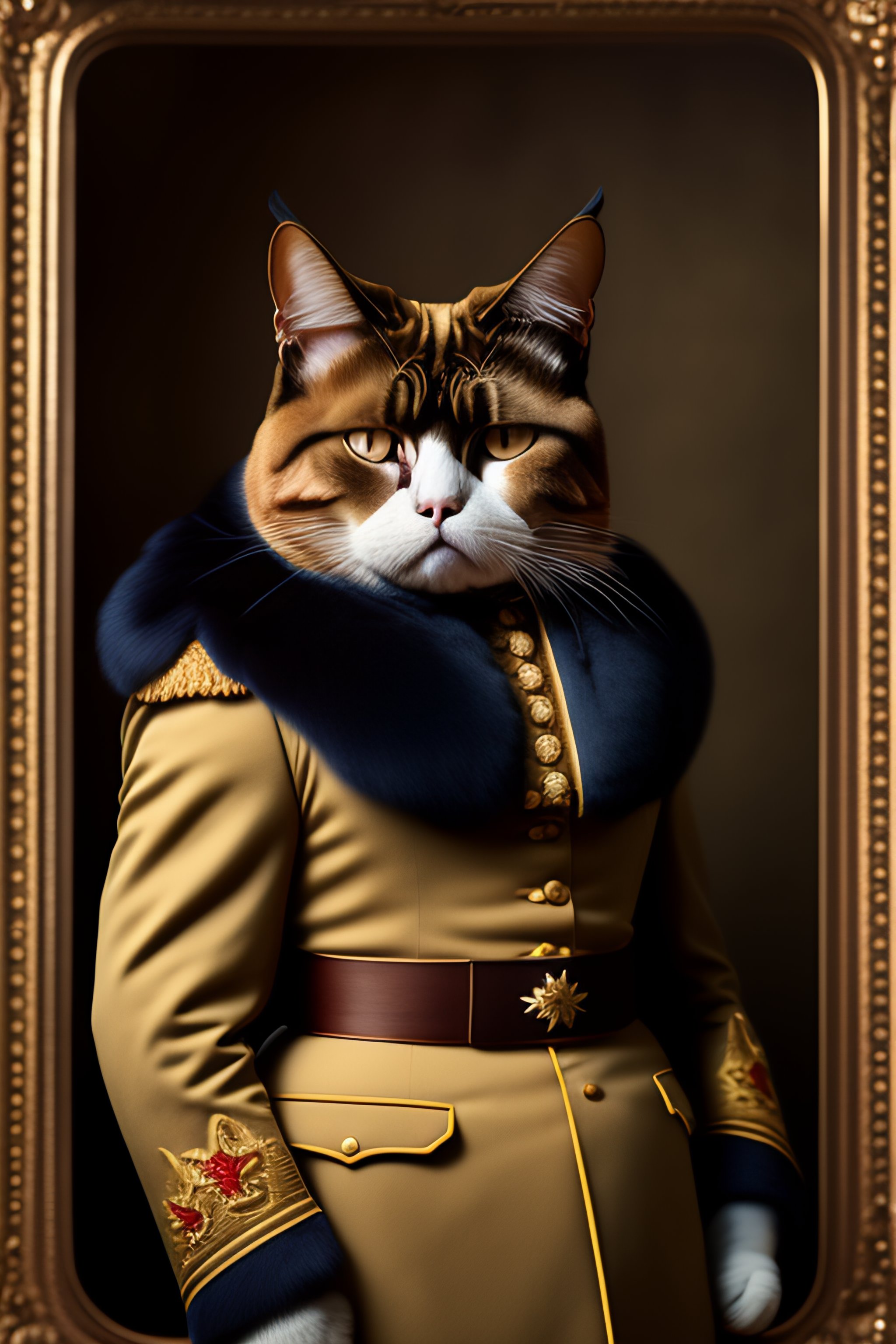 Lexica - Professional studio photo portrait of anthro anthropomorphic ...