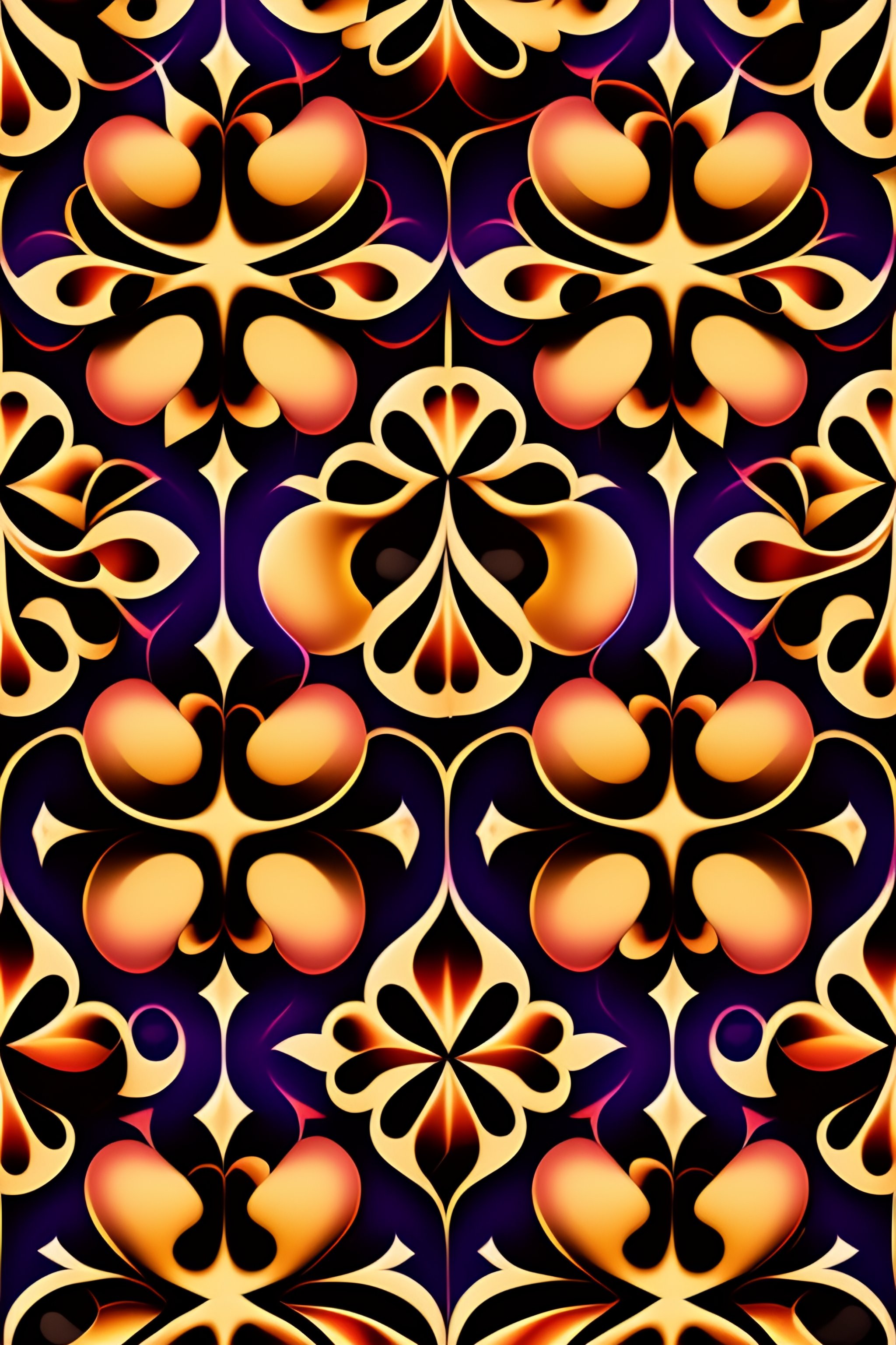 Lexica - Beautiful patterns