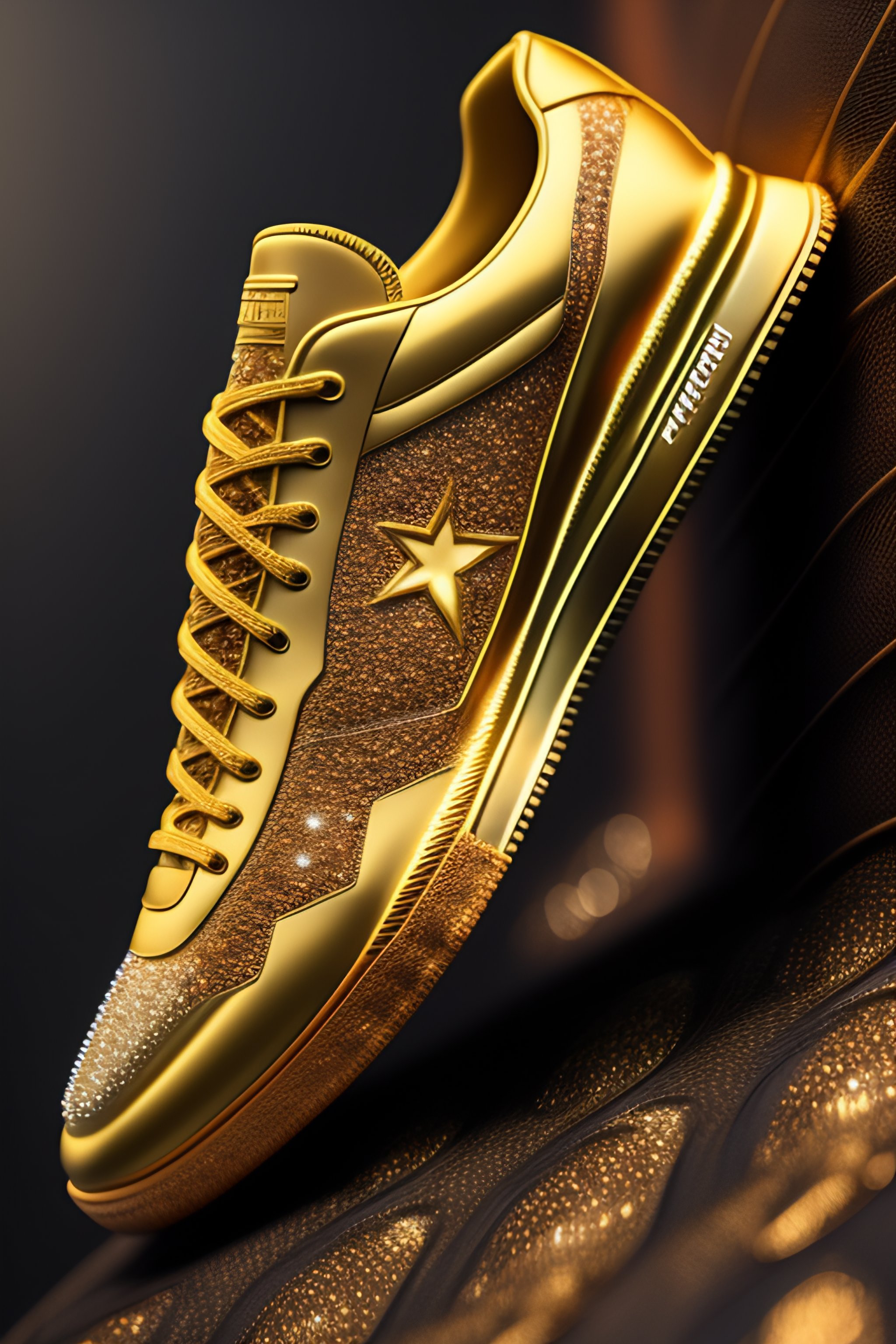 Lexica - Converse, realistic photography, reptile skin, crocodile, sci ...