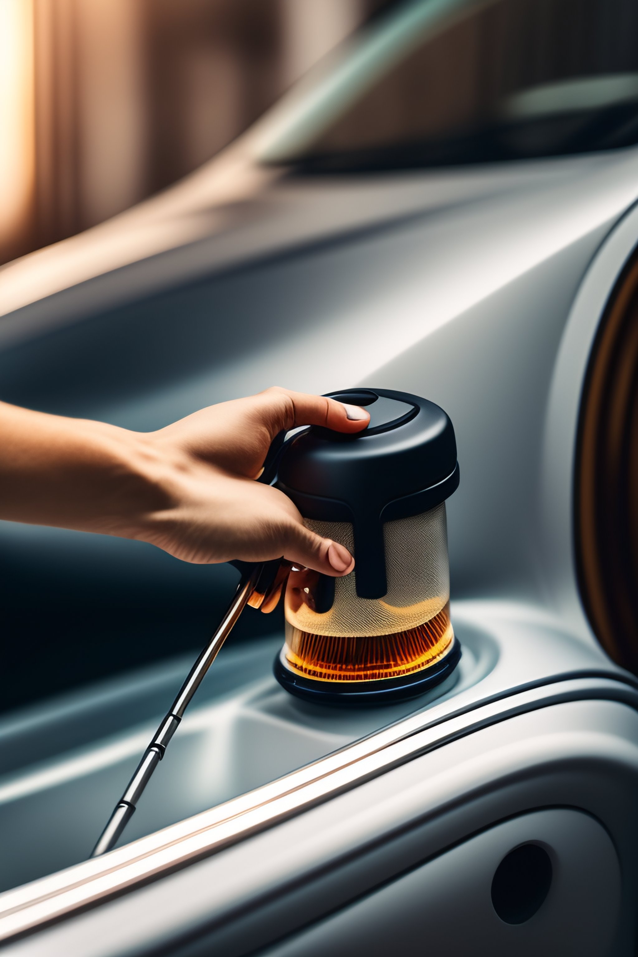 Lexica - Vacuum assisted closure