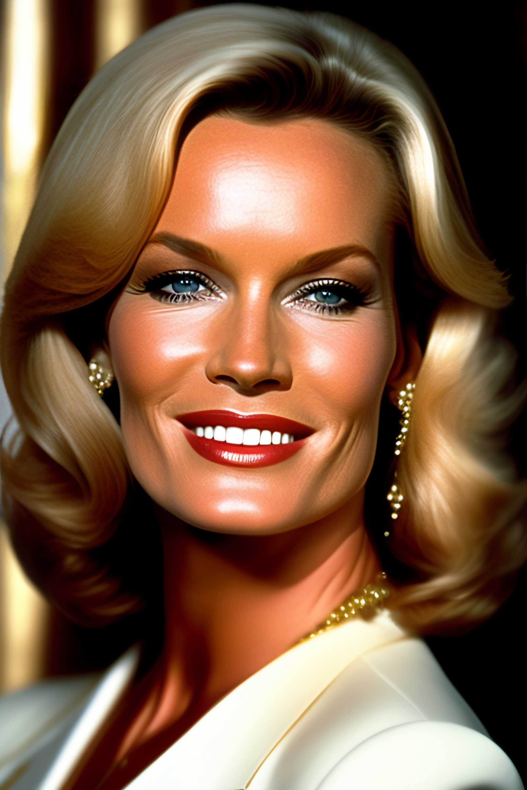 Lexica - Brigitte lahaie