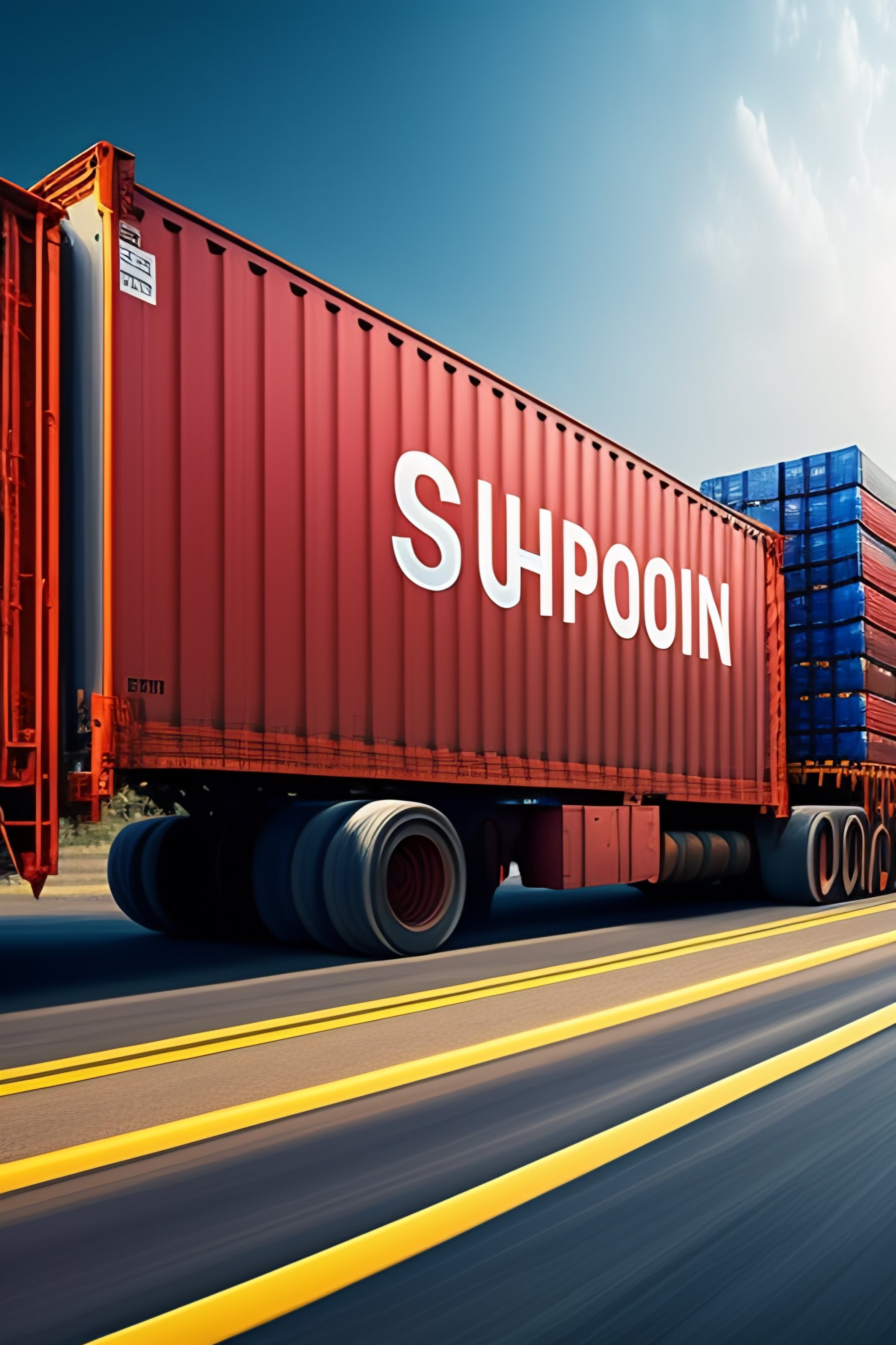 Lexica - Supply Chain Availability