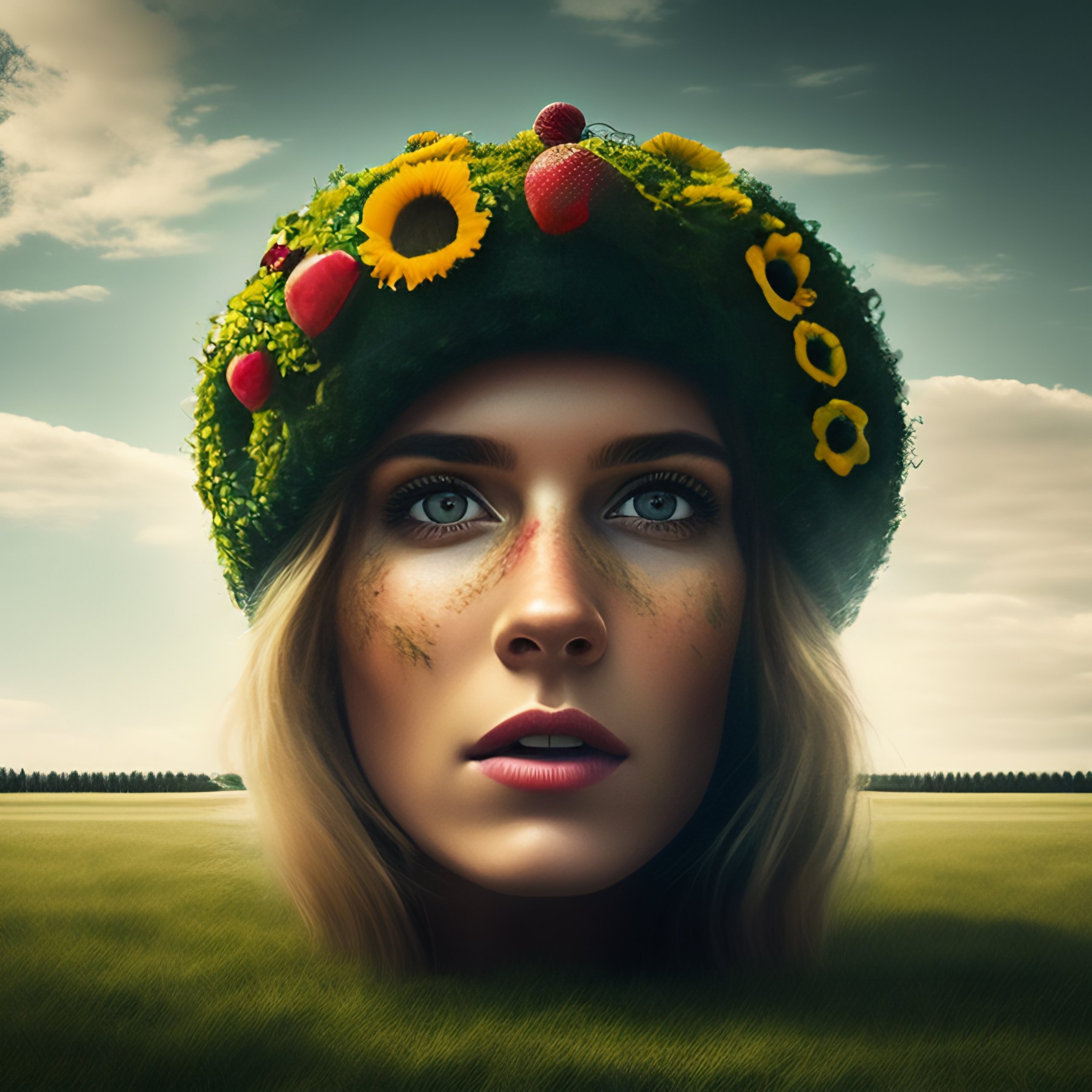 Lexica - Midsommar creepy horror