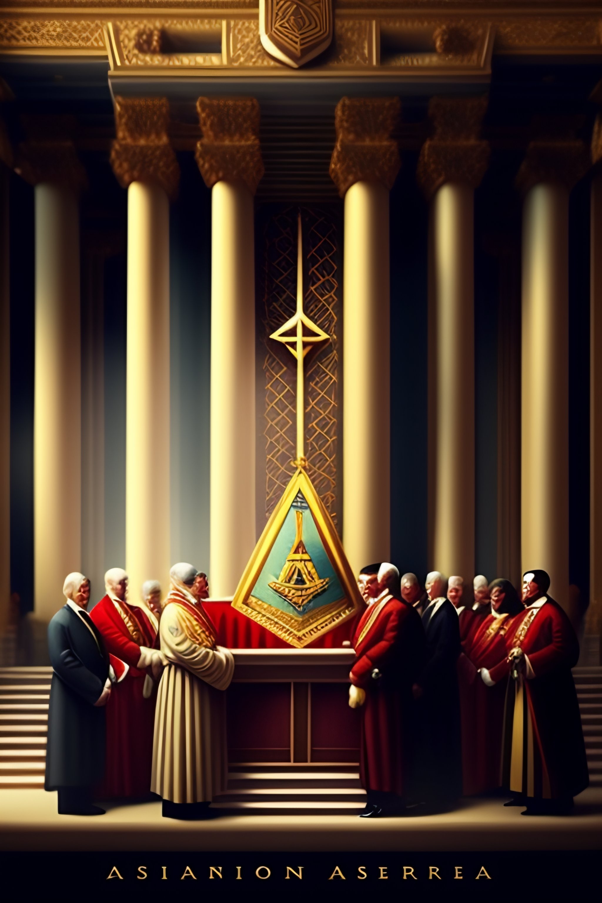Lexica - Masonic people